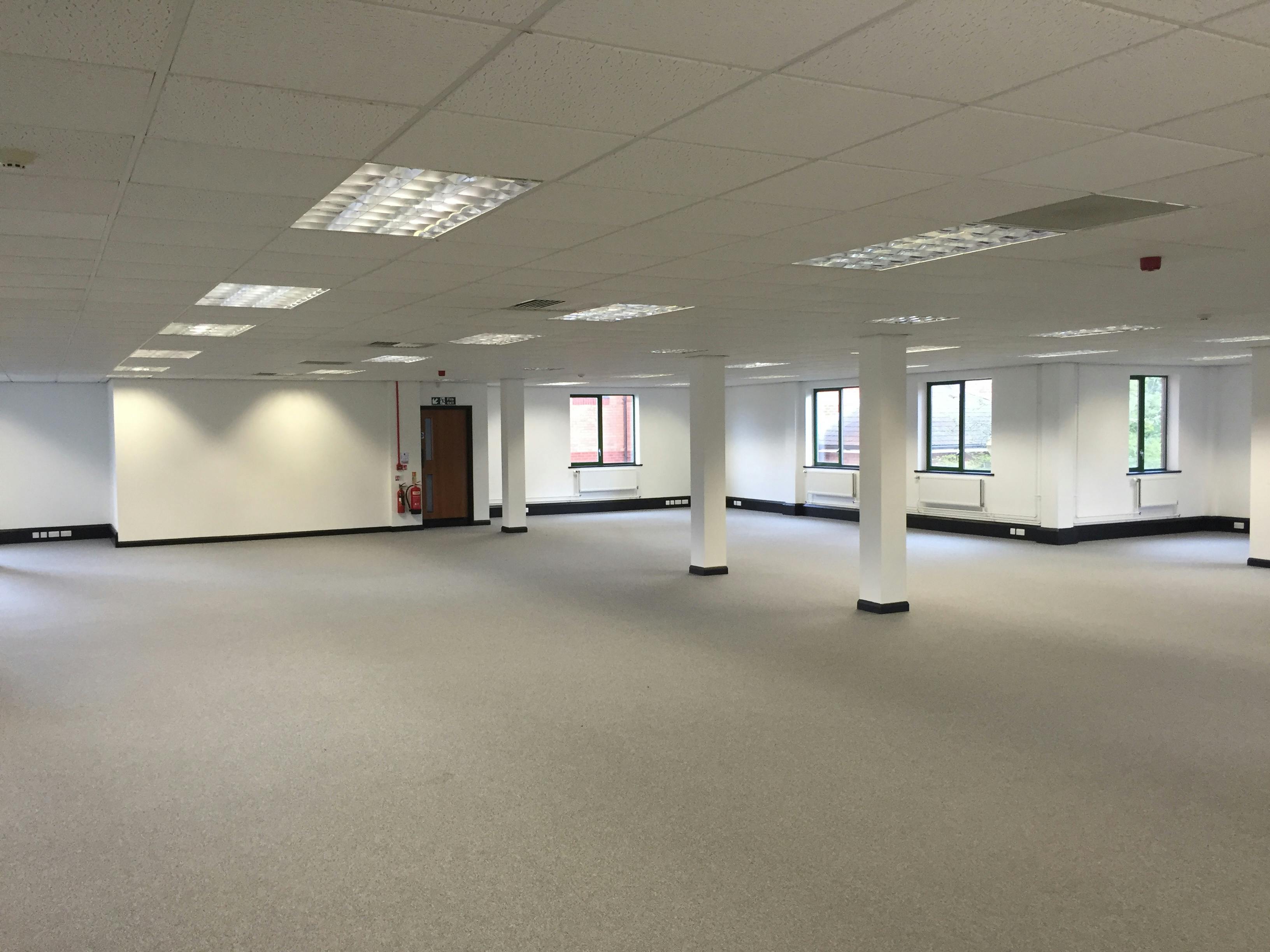 Ty Keir Hardie, Riverside Court, Avenue De Clichy, Merthyr Tydfil ...