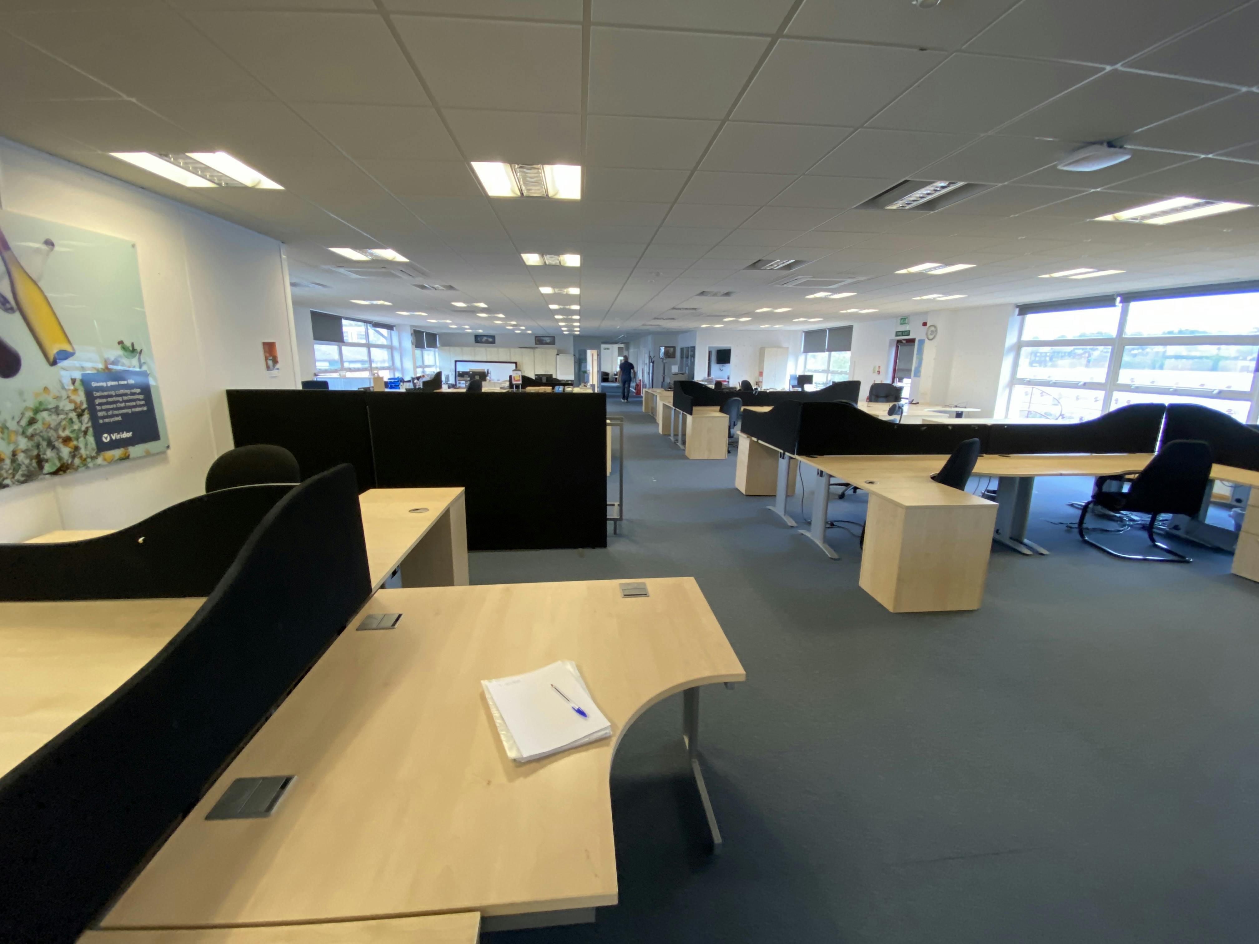 Riverside House, Sir Thomas Longley Road, Rochester, Offices, To Let - Ryan