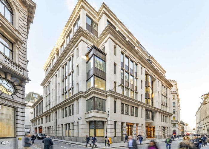 21 Lombard Street, London, Office, To Let - Spring4