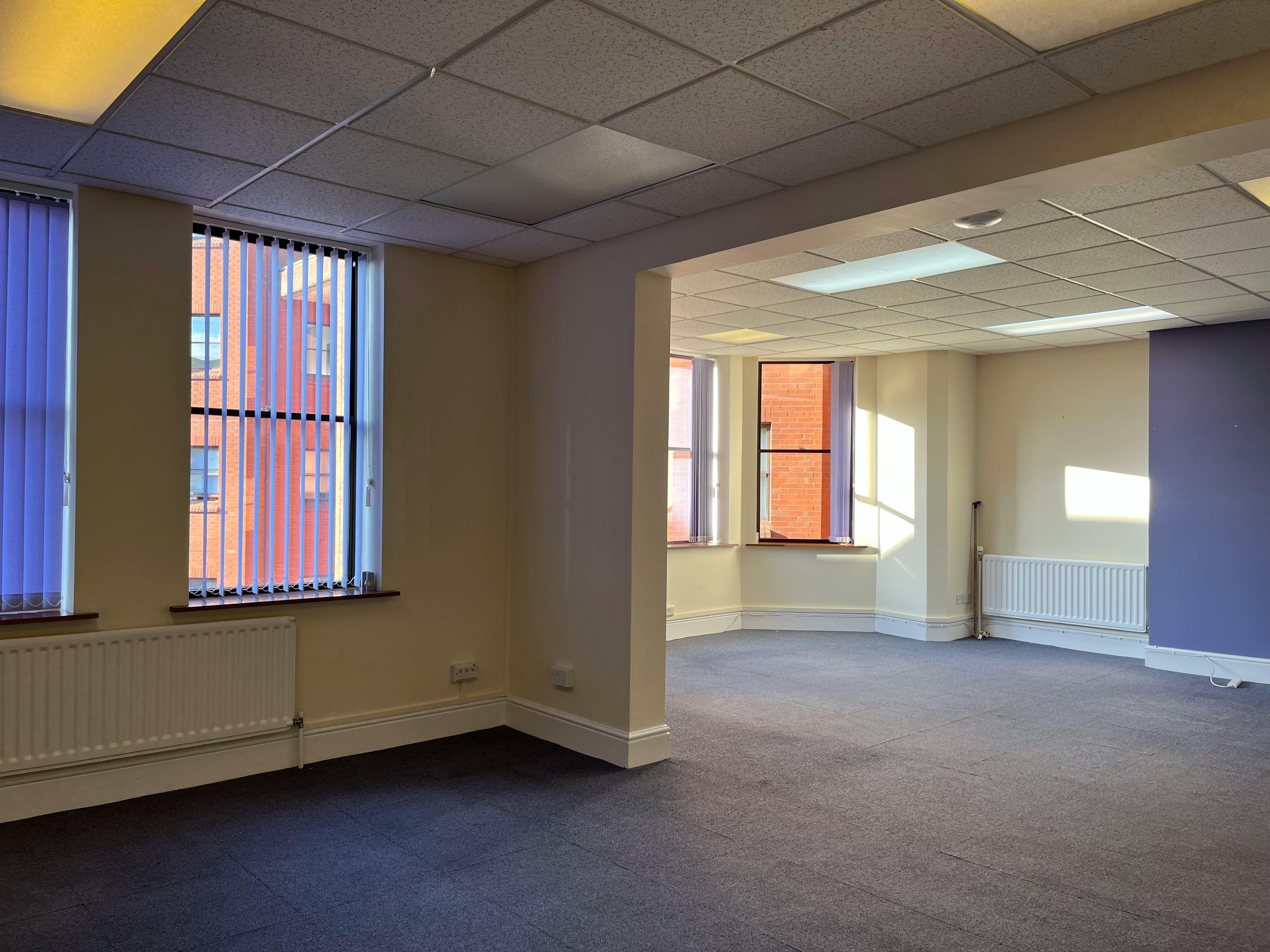 46 Calthorpe Road, Birmingham, Office, To Let - Shepherd Commercial Limited