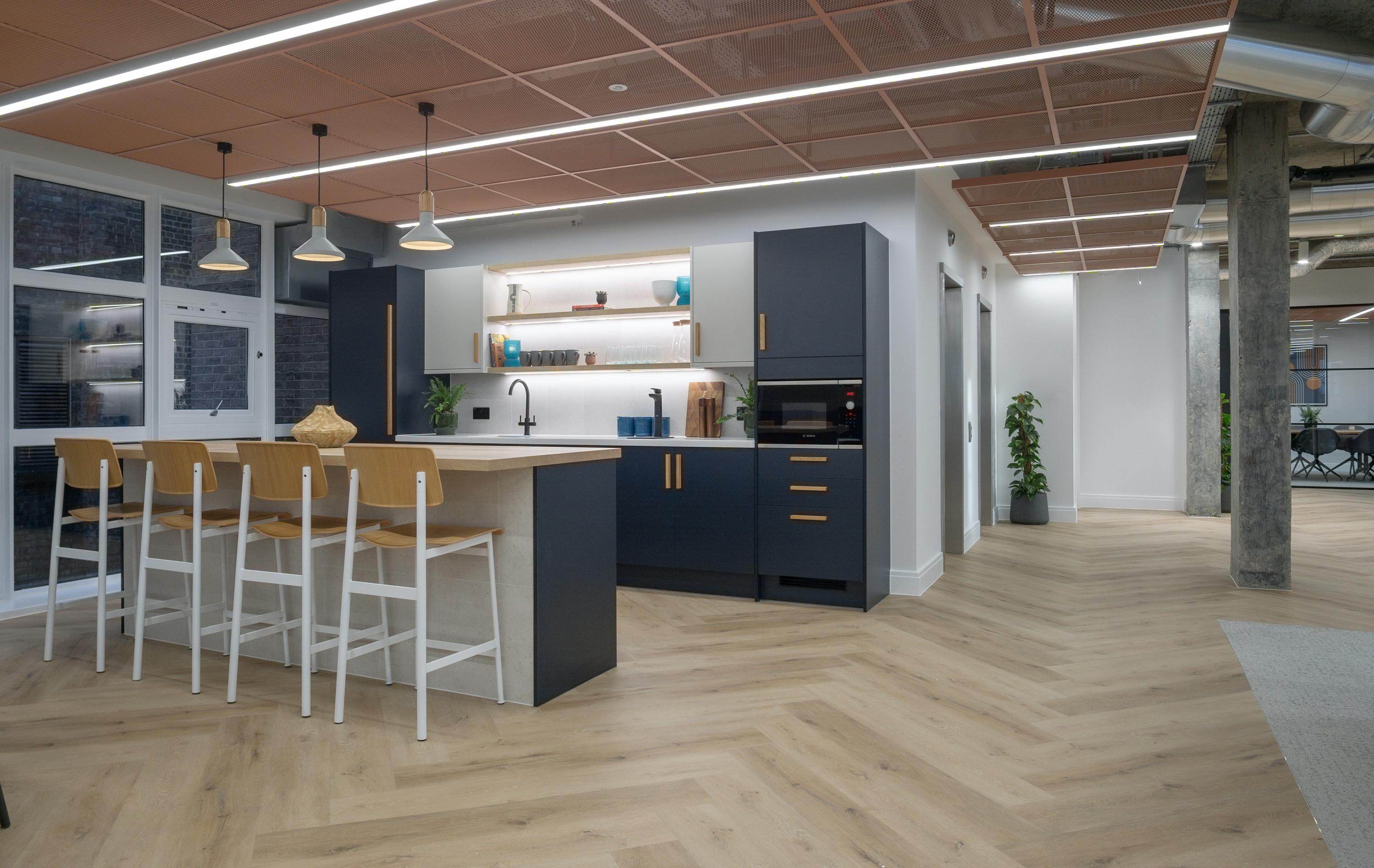 Burleigh On The Strand, 355 Strand, London, Office / Serviced Office ...