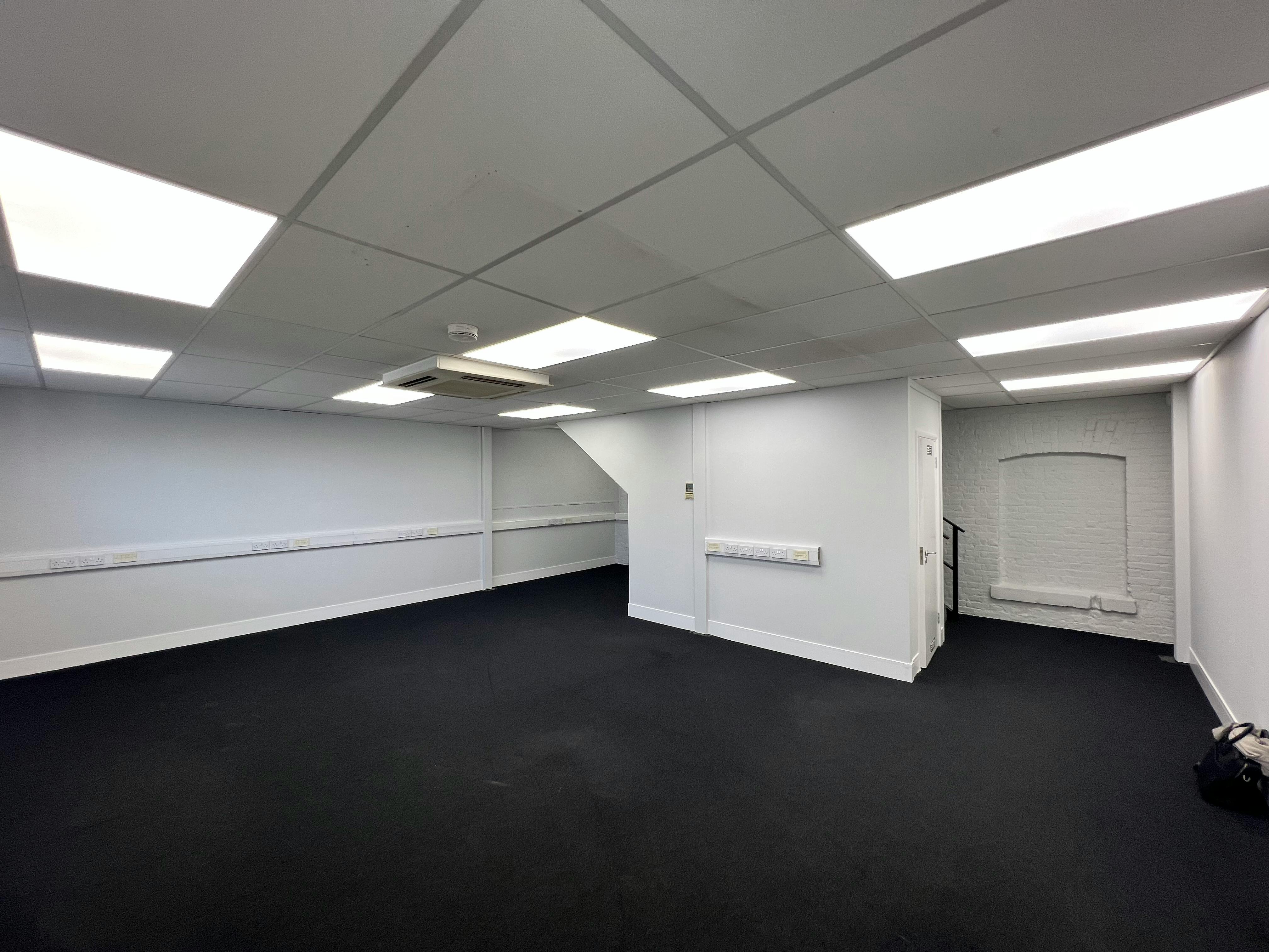 Cannon Workshops, Cannon Drive, London, Leisure / Offices / Retail ...