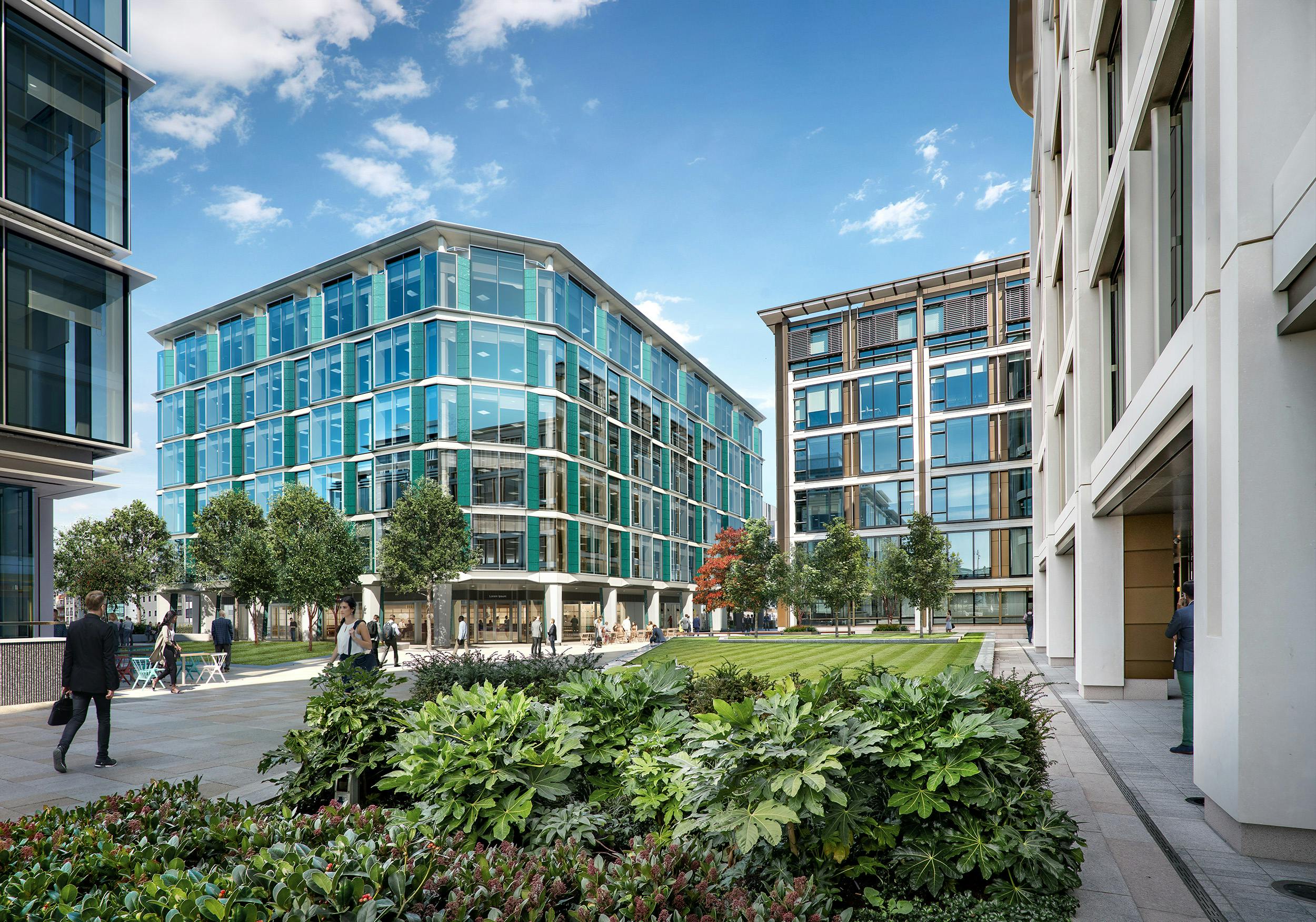 Esplanade, St Helier | D2RE