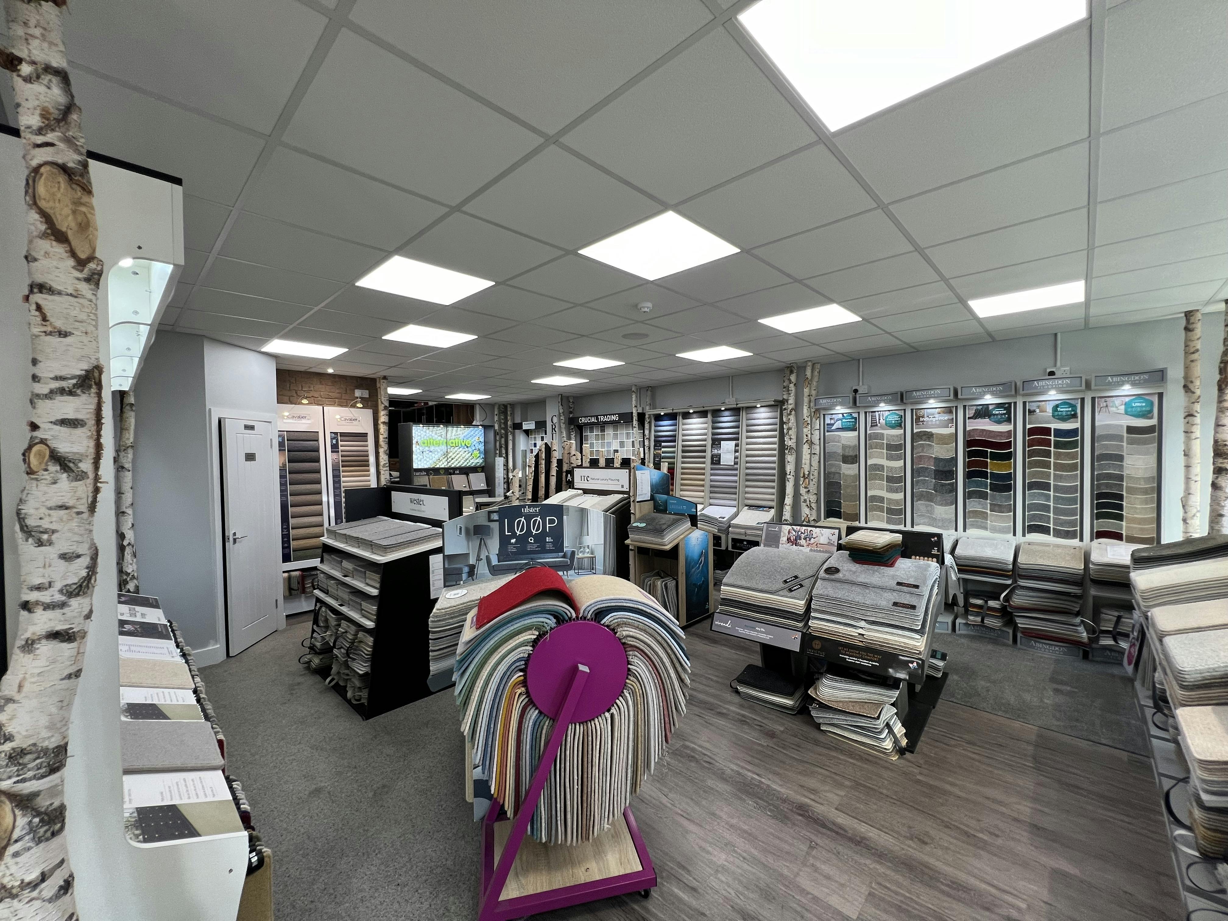 39 Springfield Road, Horsham, Retail, For Sale - Crickmay - AS