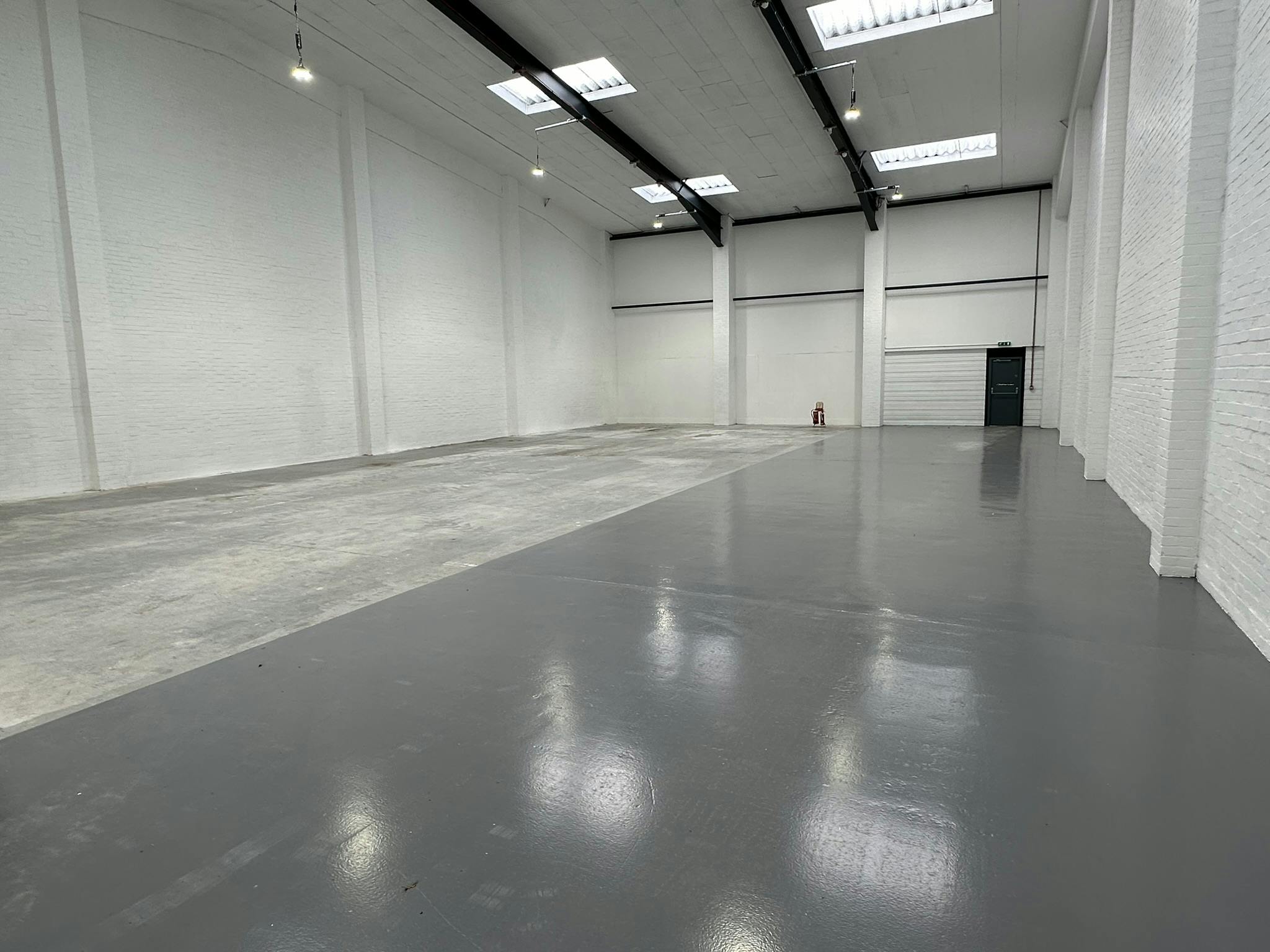 Unit 10 Staples Corner Business Park, London, Industrial, Lease ...