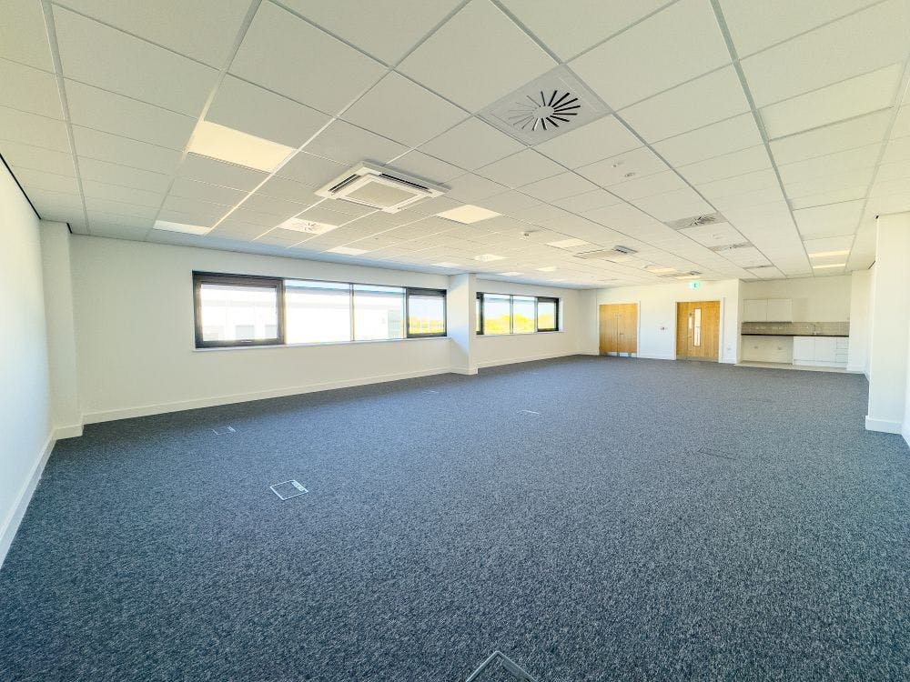 Cabot Bicester, Axis J9 Bicester, Bicester, Industrial / Industrial ...