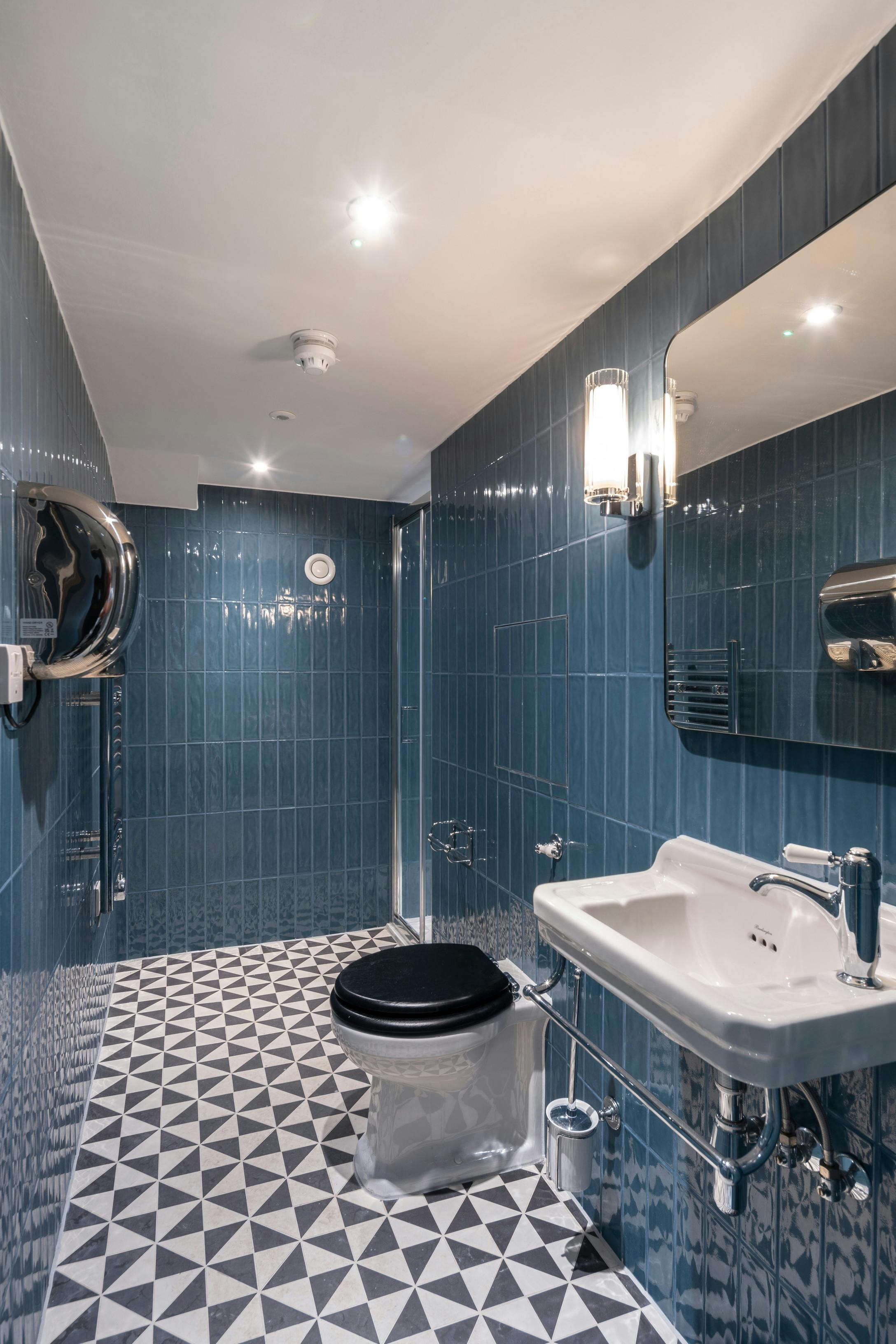 10 Charles II Street, London, Office, To Let - Mellersh & Harding