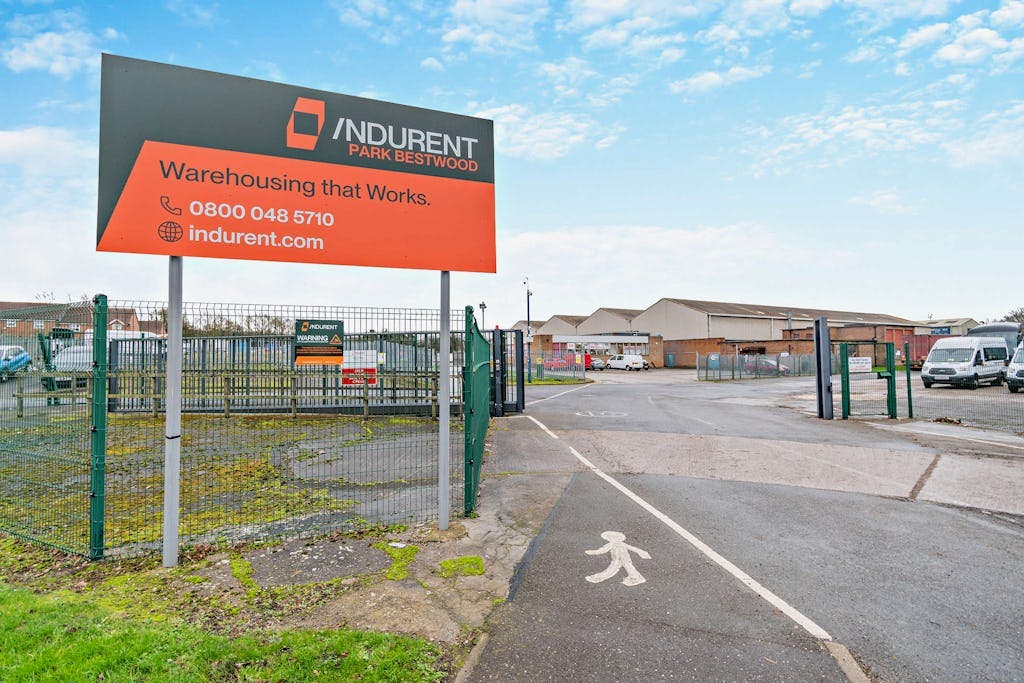 Unit 5A-5B, Nottingham, Industrial/Logistics, To Let - Northcap