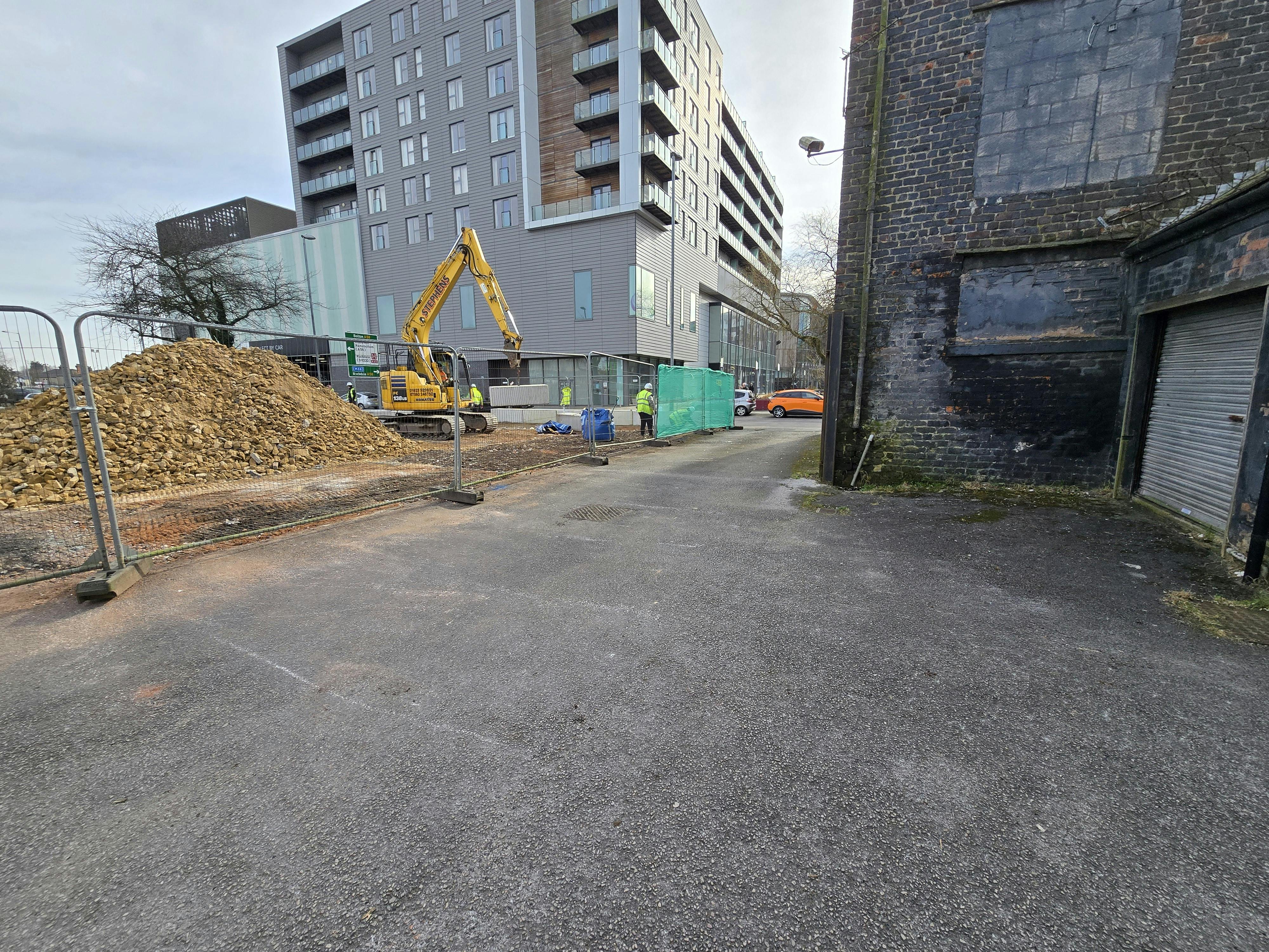 179 The Rock, Bury - Pearson Ferrier