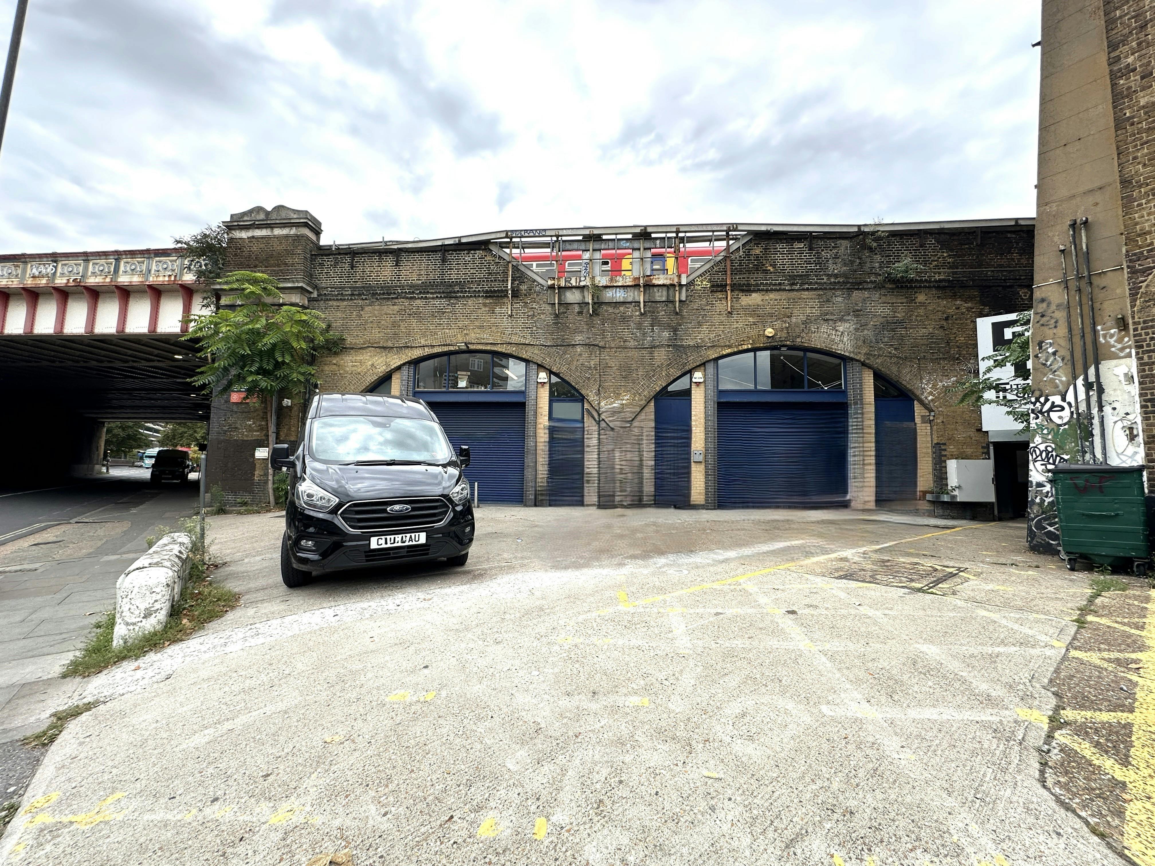 Arch 178 Hercules Road, Waterloo, Waterloo, Industrial / Offices, To ...