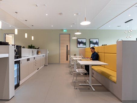 Davidson House, Reading, To Let - Rare Commercial Property