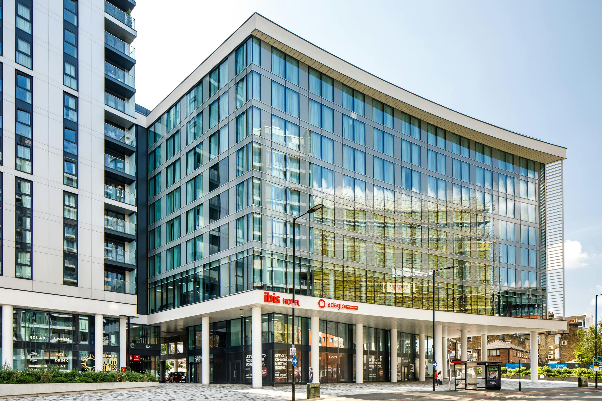 Unit 2, Sutton Point, Sutton, Retail, To Let - HTC