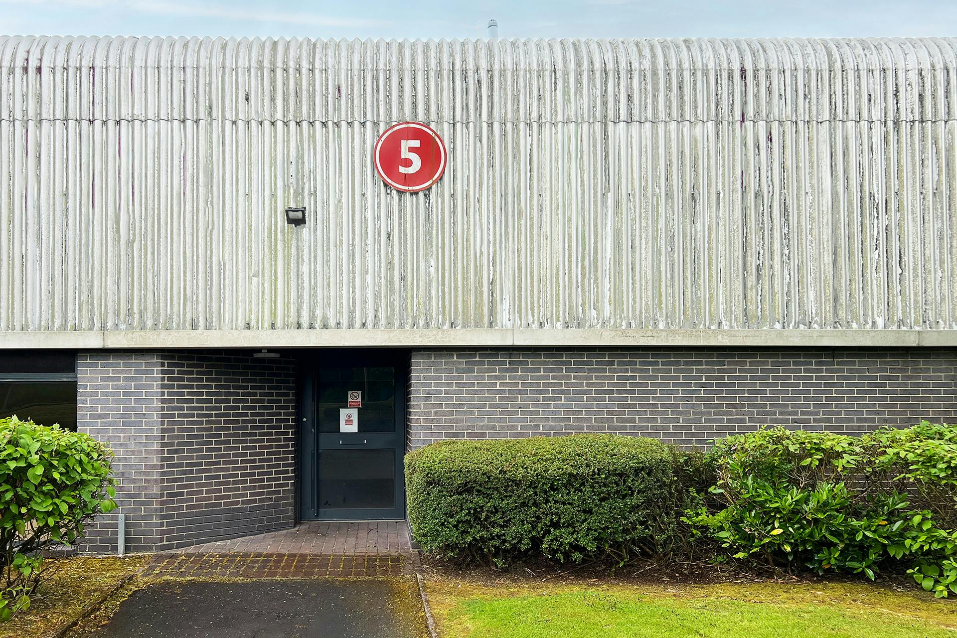 5 Bessemer Drive, East Kilbride, Industrial, To Let - G M Brown ...