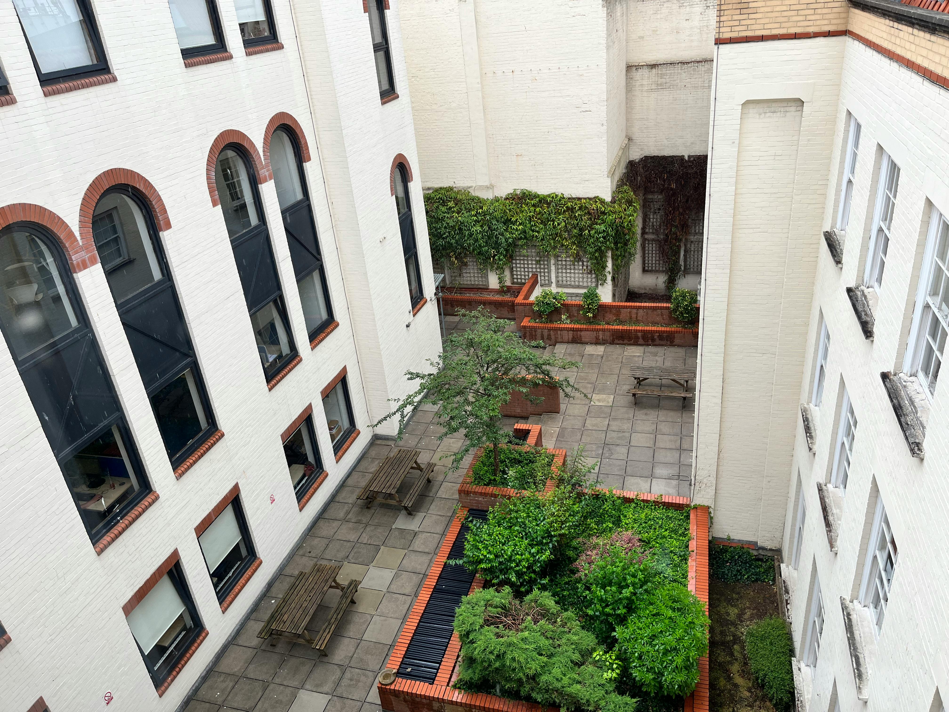 43 Queen Square, Queen Square, Bristol, Office, To Let - HTC
