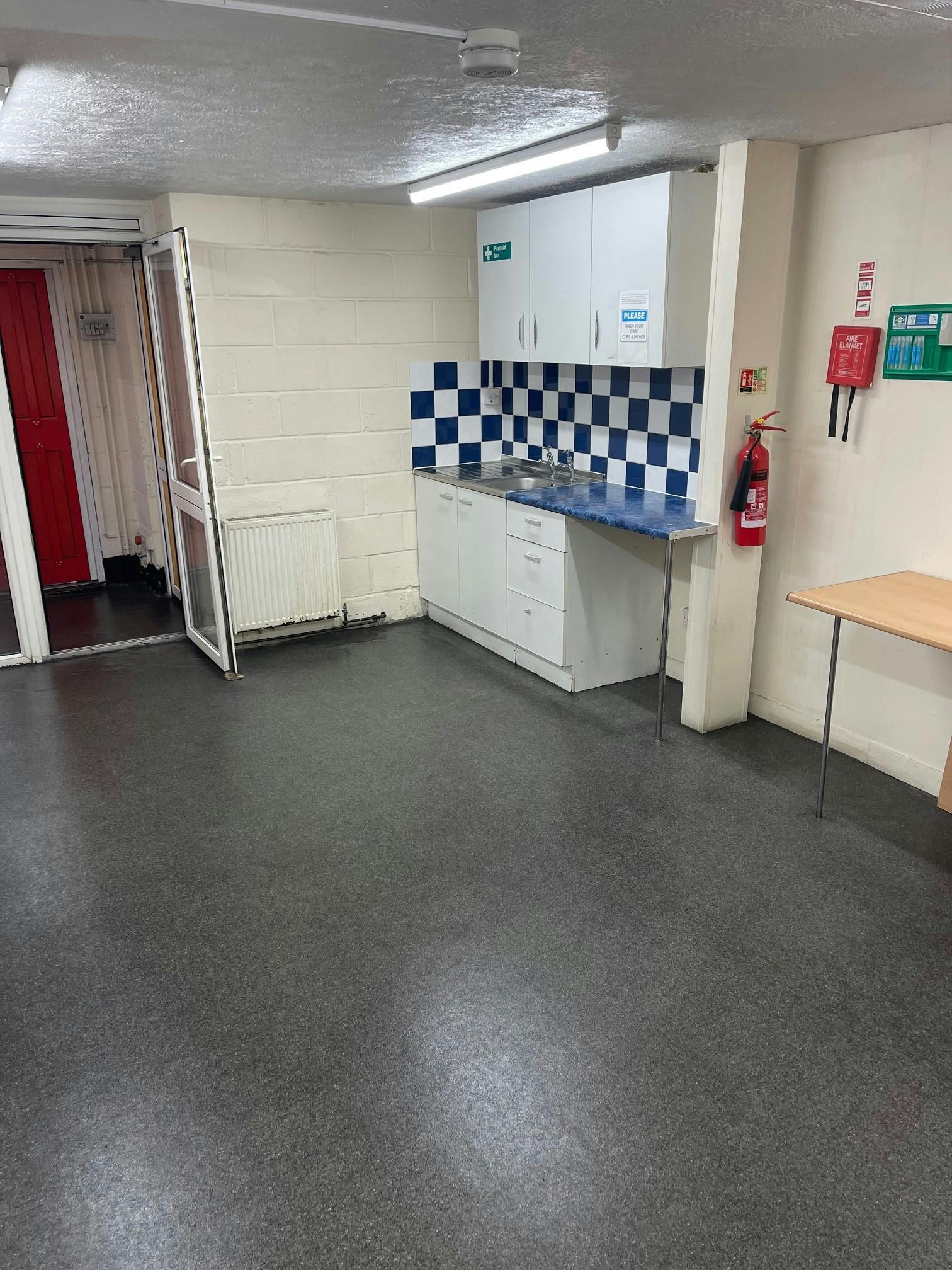 29 Victoria Industrial Park, Victoria Road, Dartford, Industrial, To ...