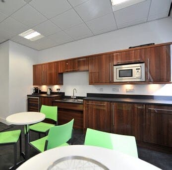 Bow Chambers, 8 Tib Lane, Manchester, Serviced Office, To Let