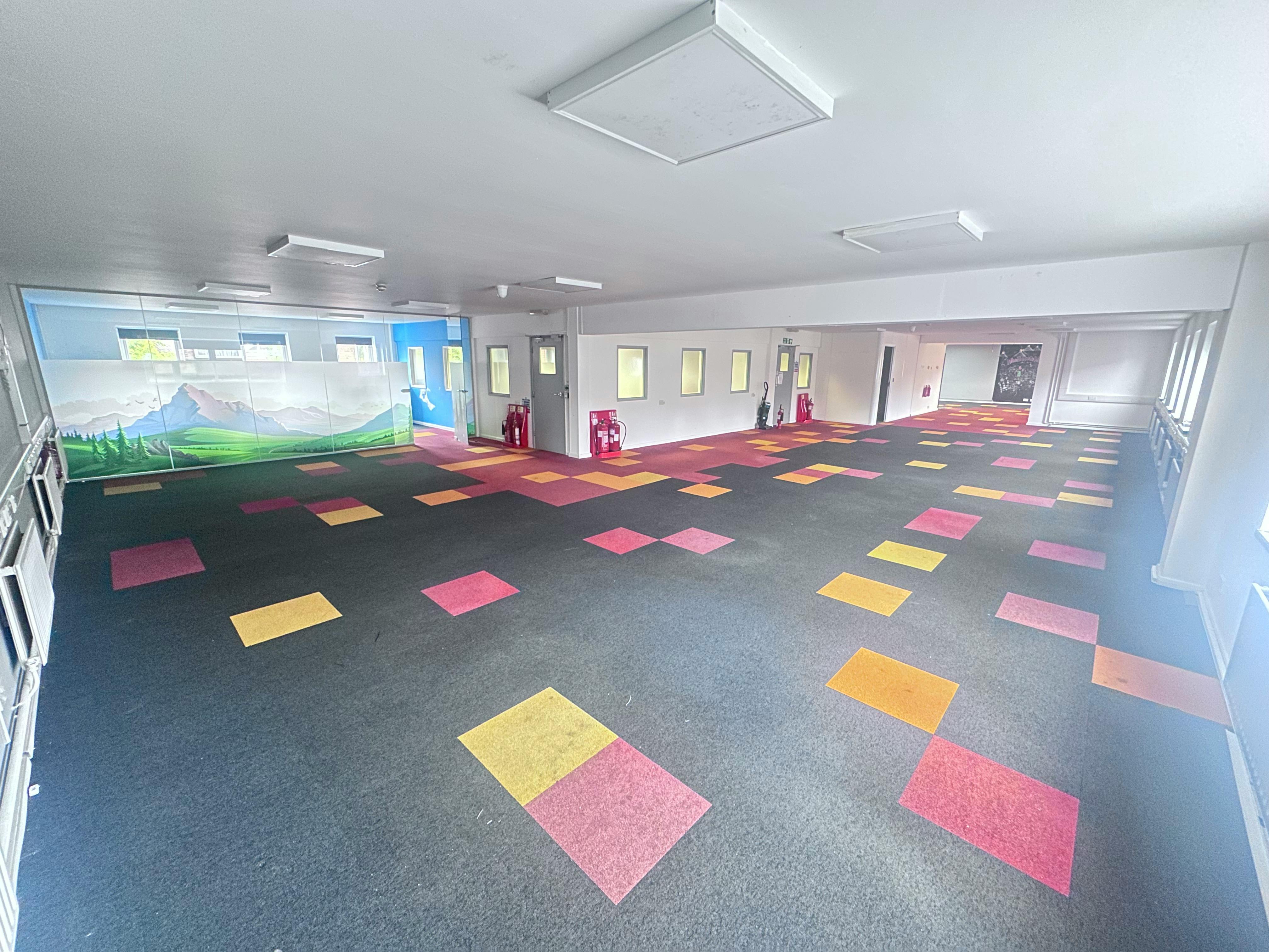 Greville House, High St, Knowle, Office, To Let - Shepherd Commercial ...
