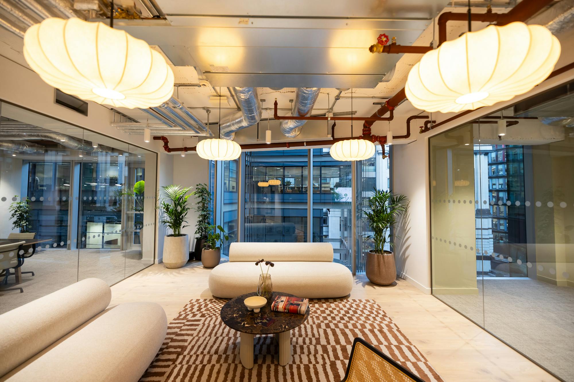 Nexus 25 Farringdon Street, Farringdon, London, EC4A 4AB available to ...
