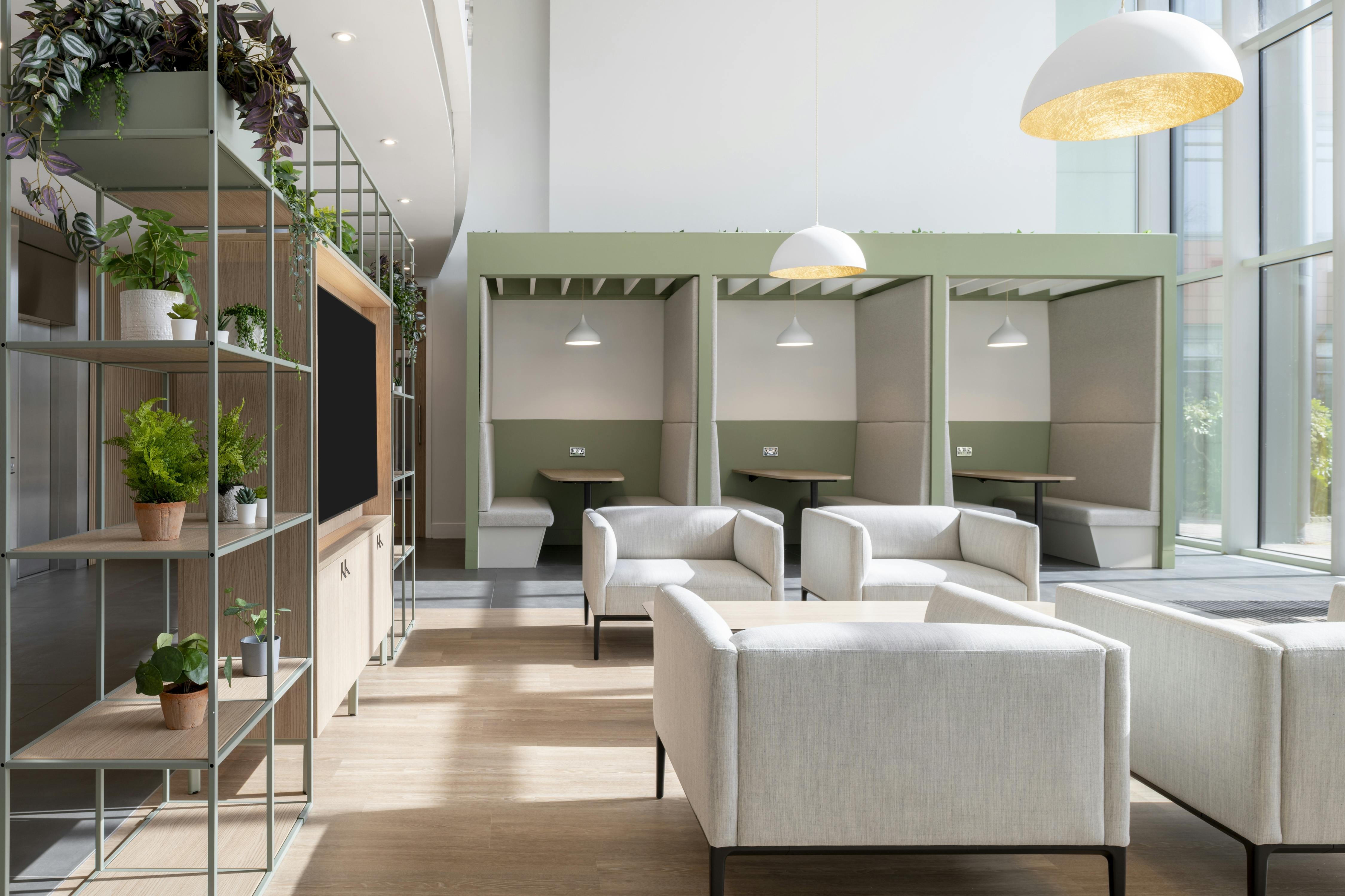 Viables 3, Basingstoke, Office, To Let - BDT - AS