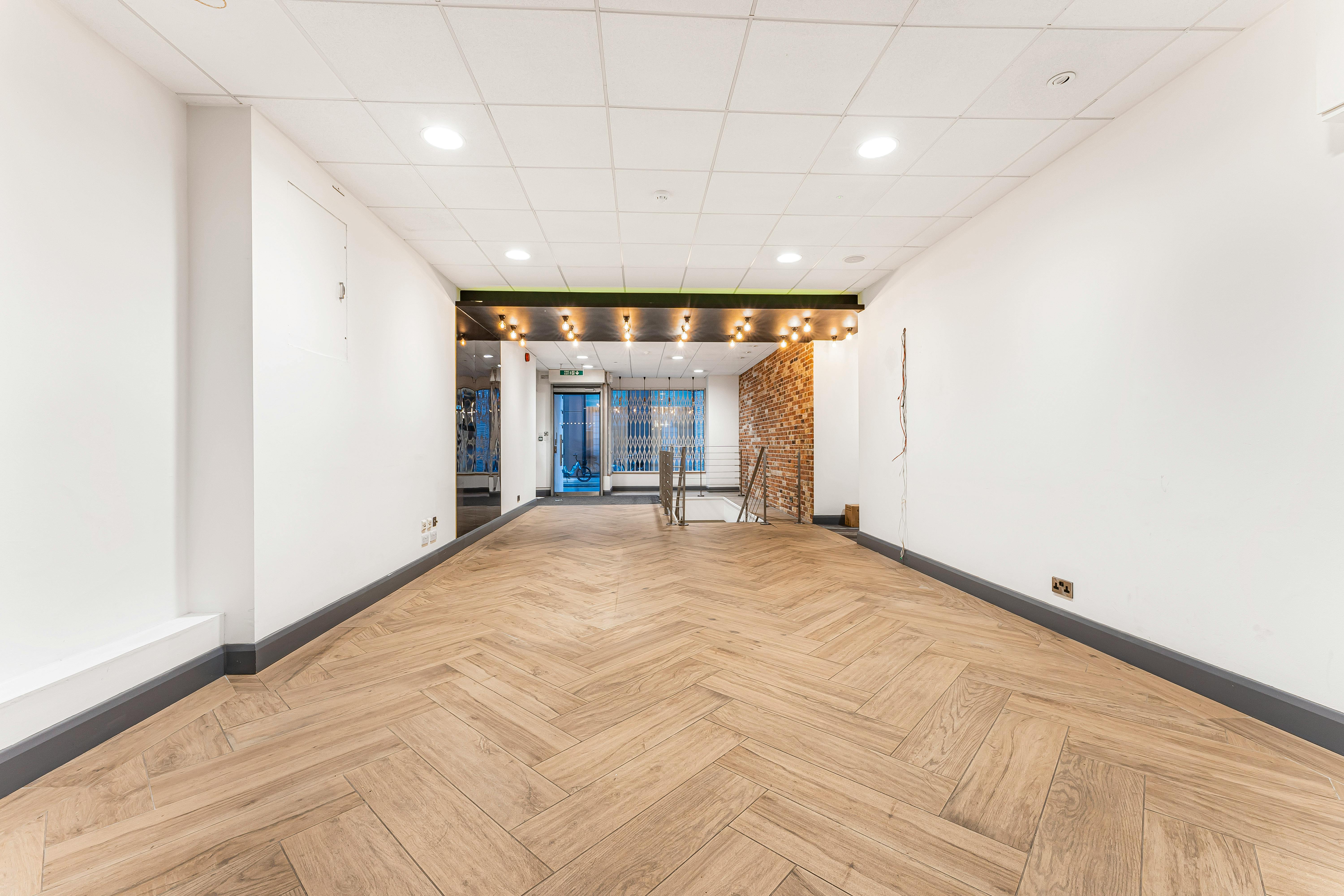 1-3 Bonhill Street, London, Office, To Let
