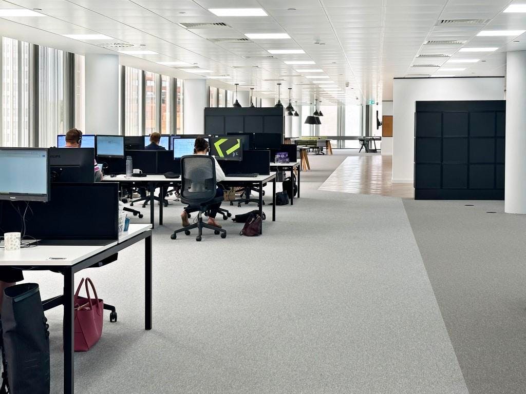 Matrix House, Basingstoke, Office, To Let - BDT - AS