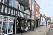 19 21 High Street Tenterden Retail To Let Martine Waghorn AS