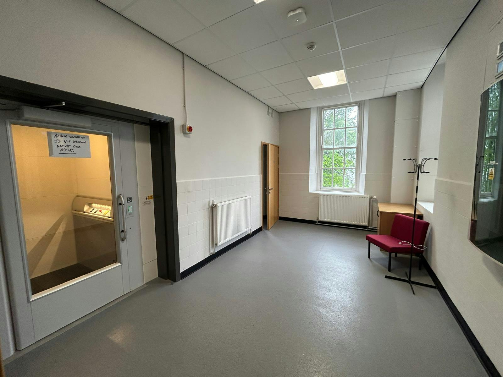 Parc Dewi Sant - from BP2