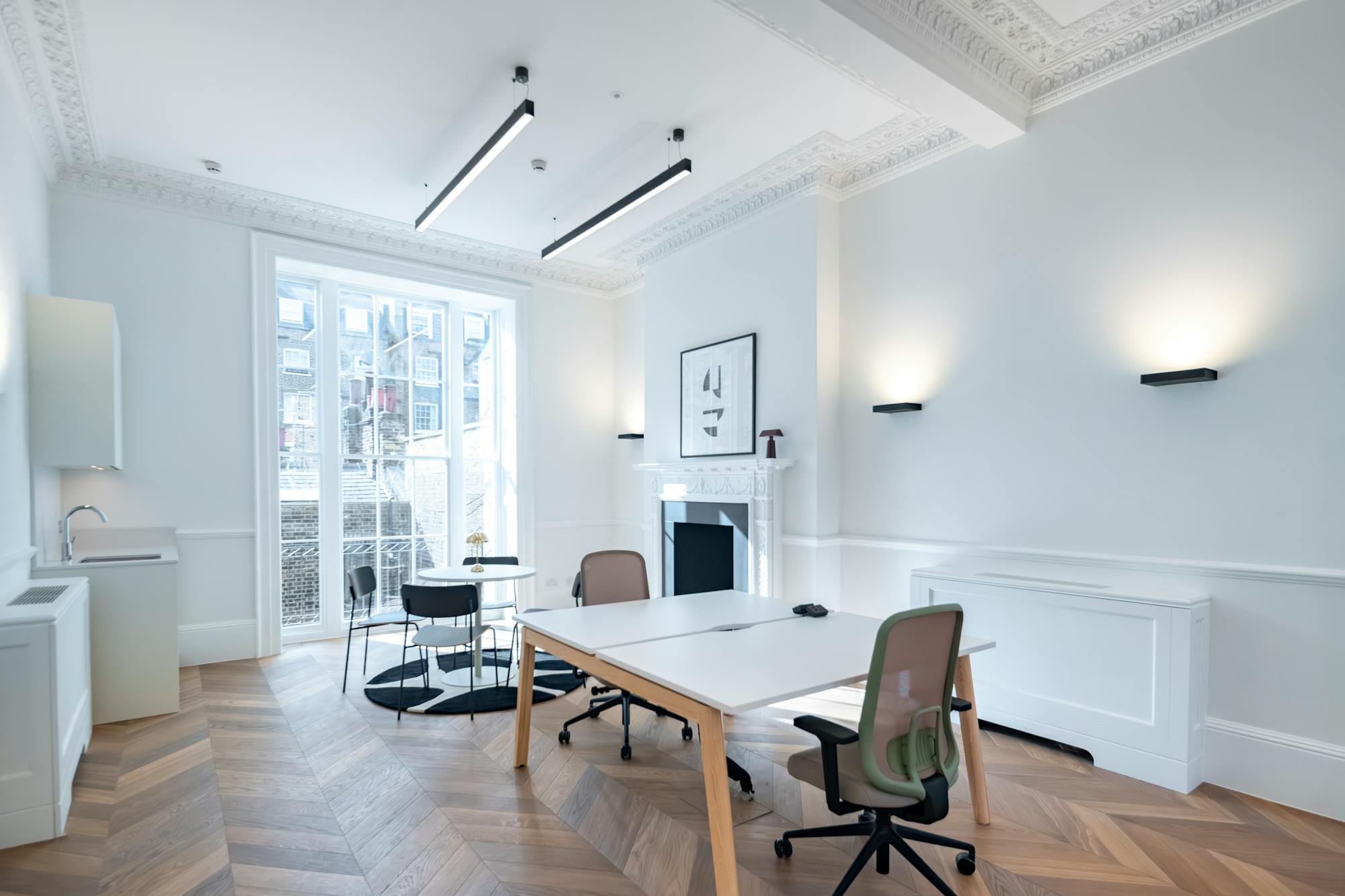 27-29 Gloucester Place, London, W1U 8HU available to rent via RX London