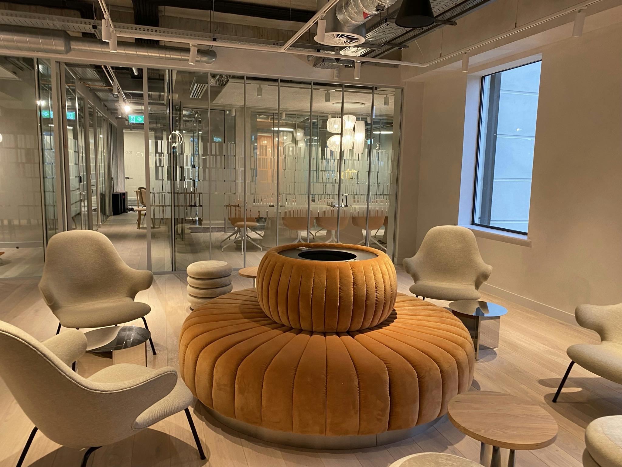 Clockwise Offices, Mountbatten House, Southampton, Offices, To Let ...