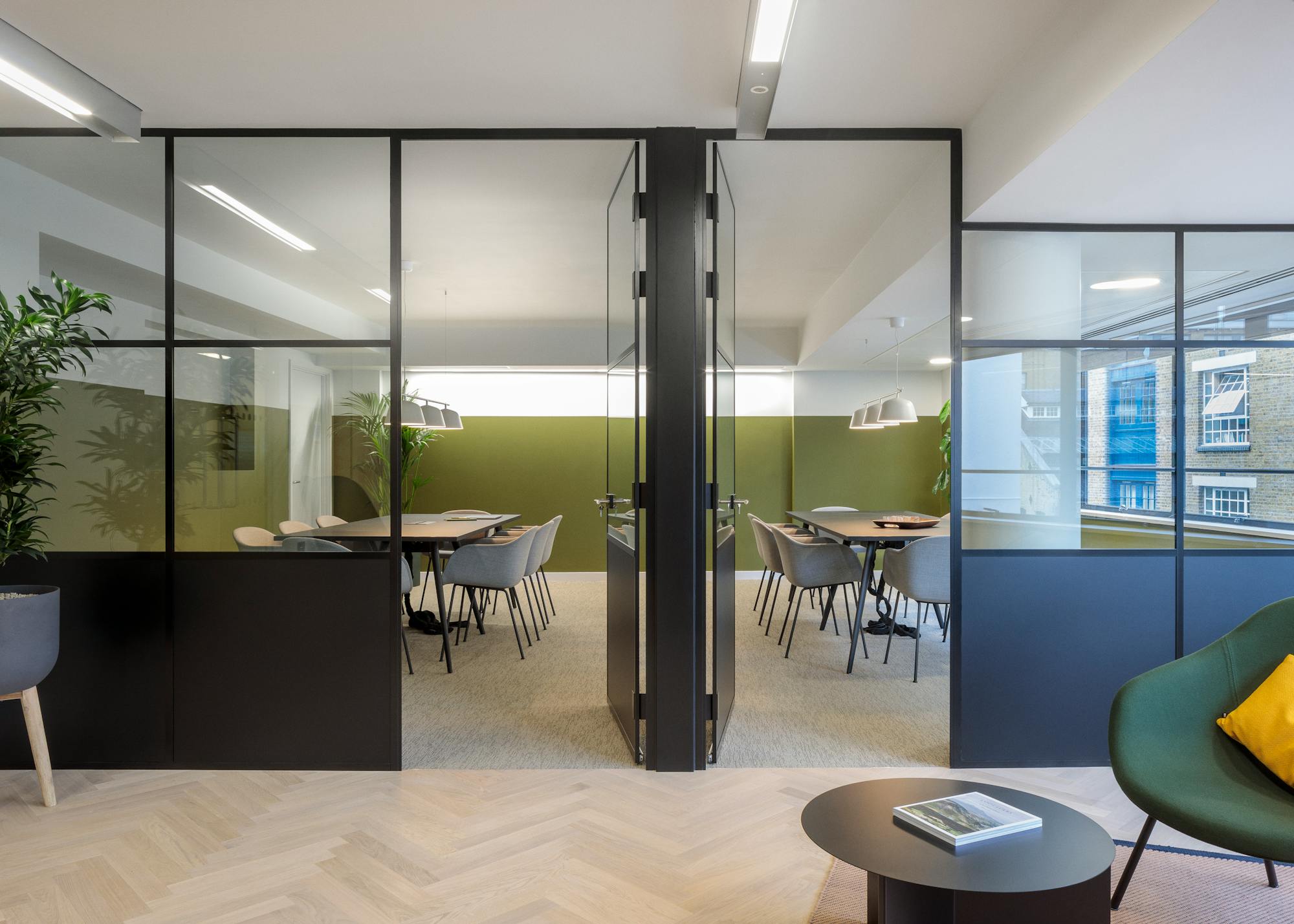 The Clove Building, 4 Maguire Street, London, SE1 2NQ available to rent ...