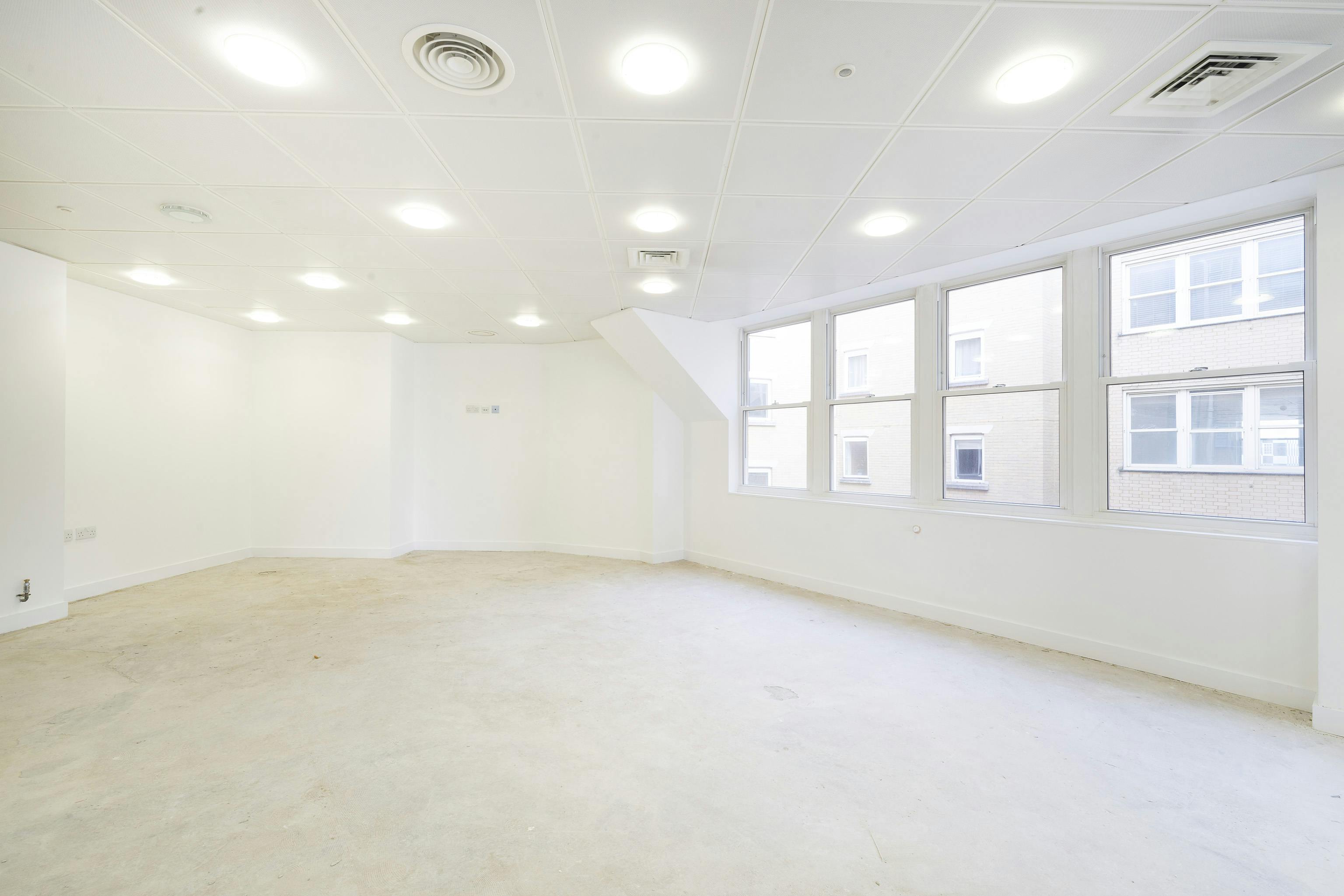 1 Vincent Square, Victoria, London, Office, To Let - Mellersh & Harding