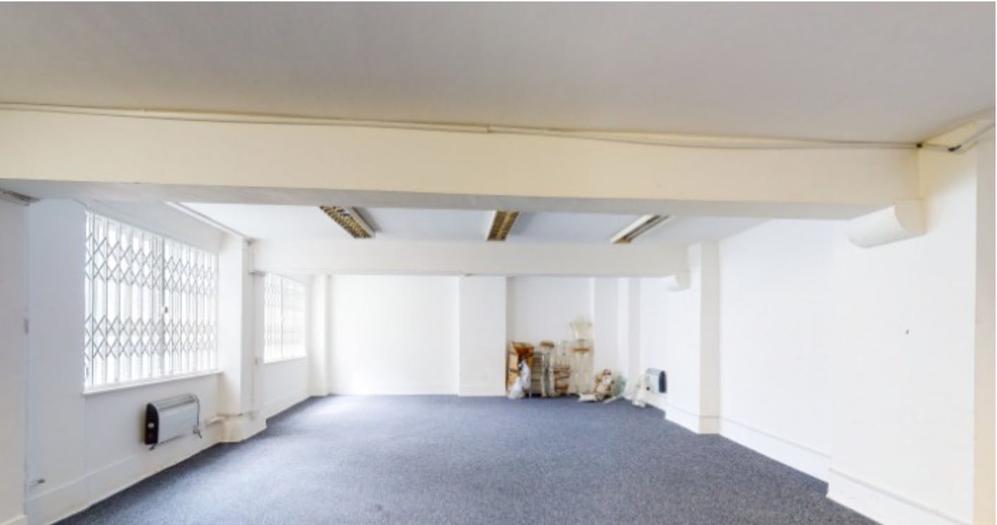 Lupus House, 11 - 13 Macklin Street, London, Office, To Let - Nextgen ...