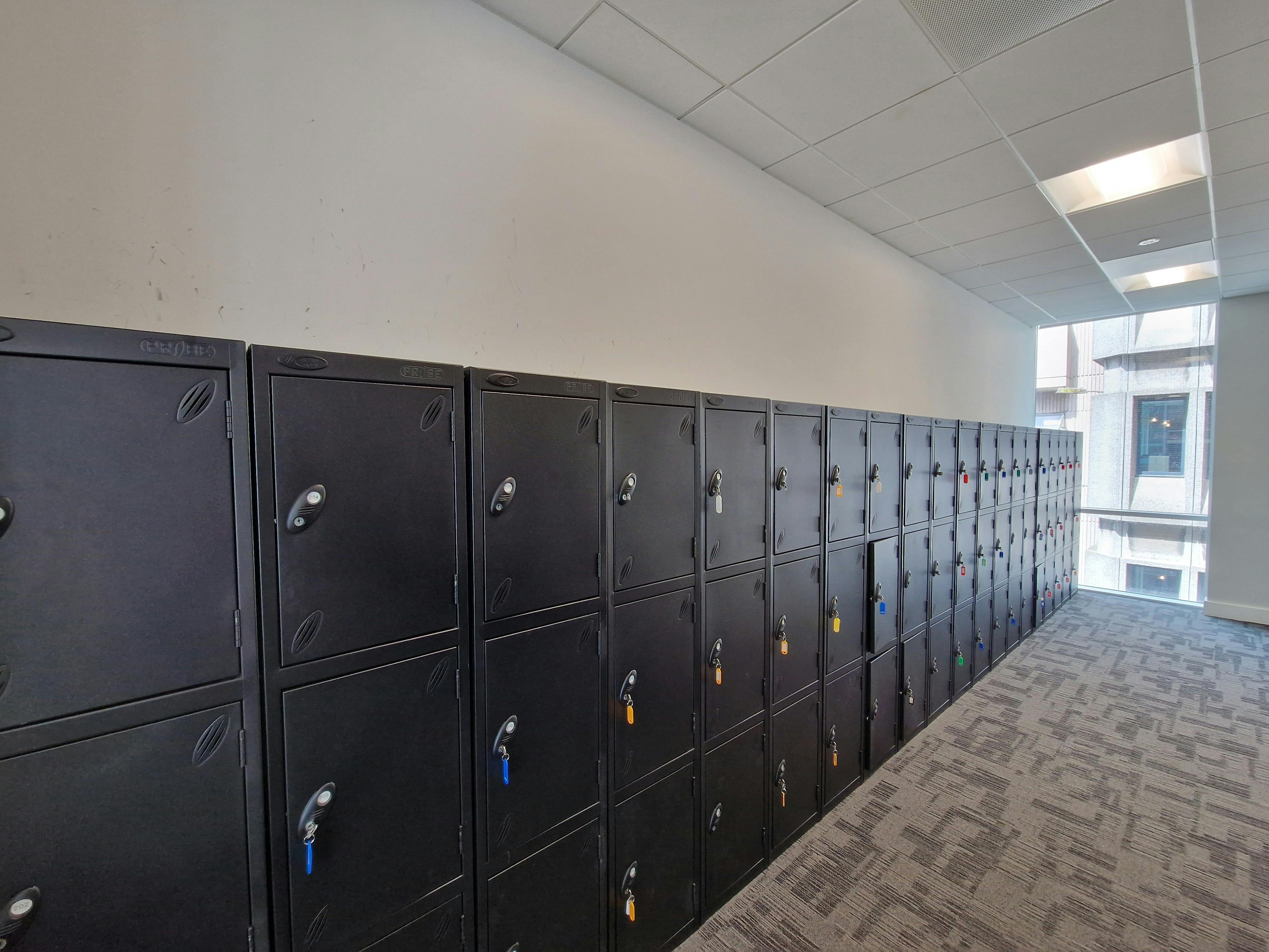 Fred Perry House, Stockport, Office, To Let