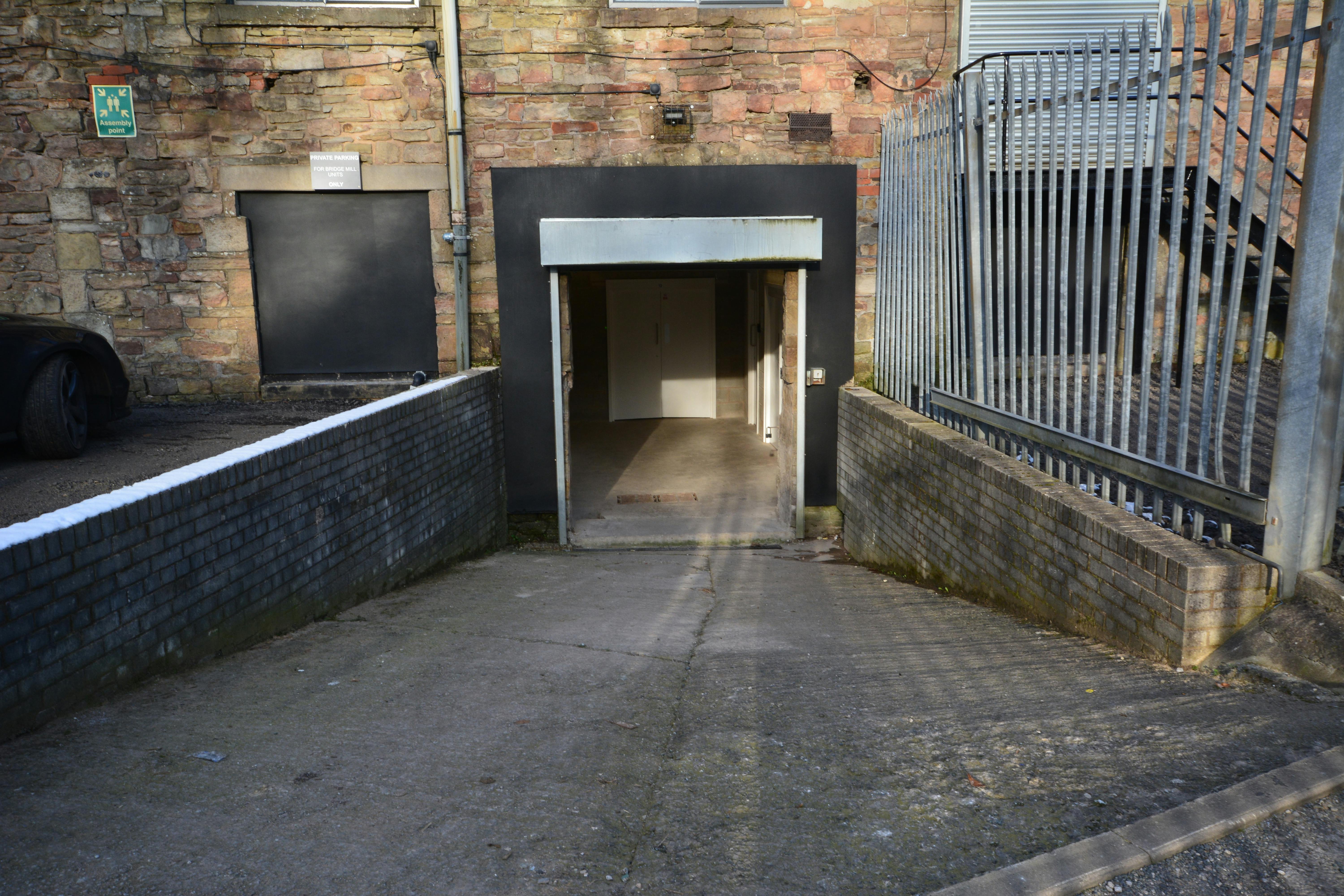 Bridge Mills, Edenfield, Bury - Pearson Ferrier