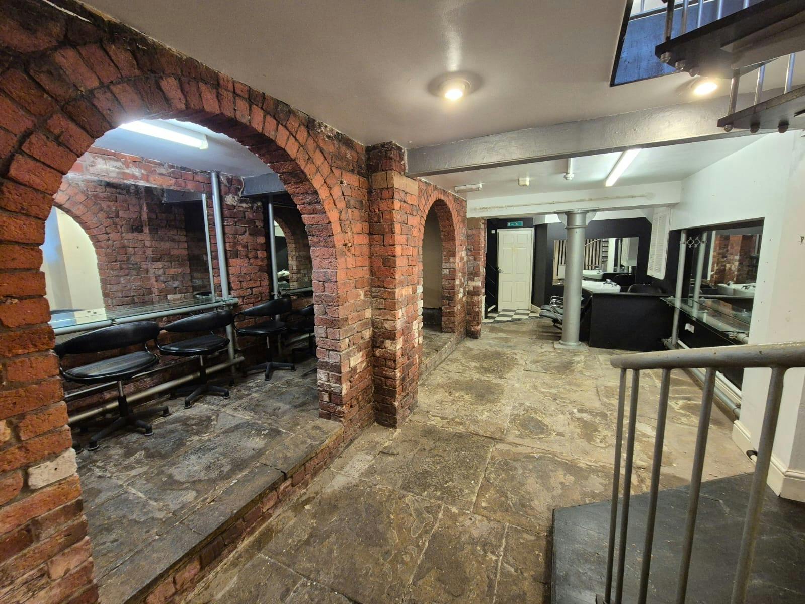 4 The Rock, Bury - Pearson Ferrier