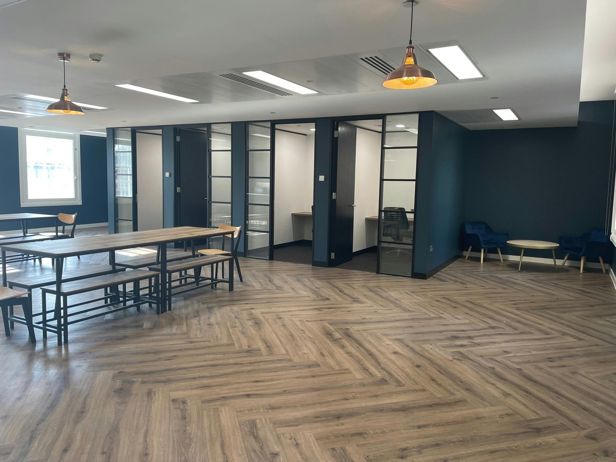 64 North Row, London, Office, To Let - Bluebook