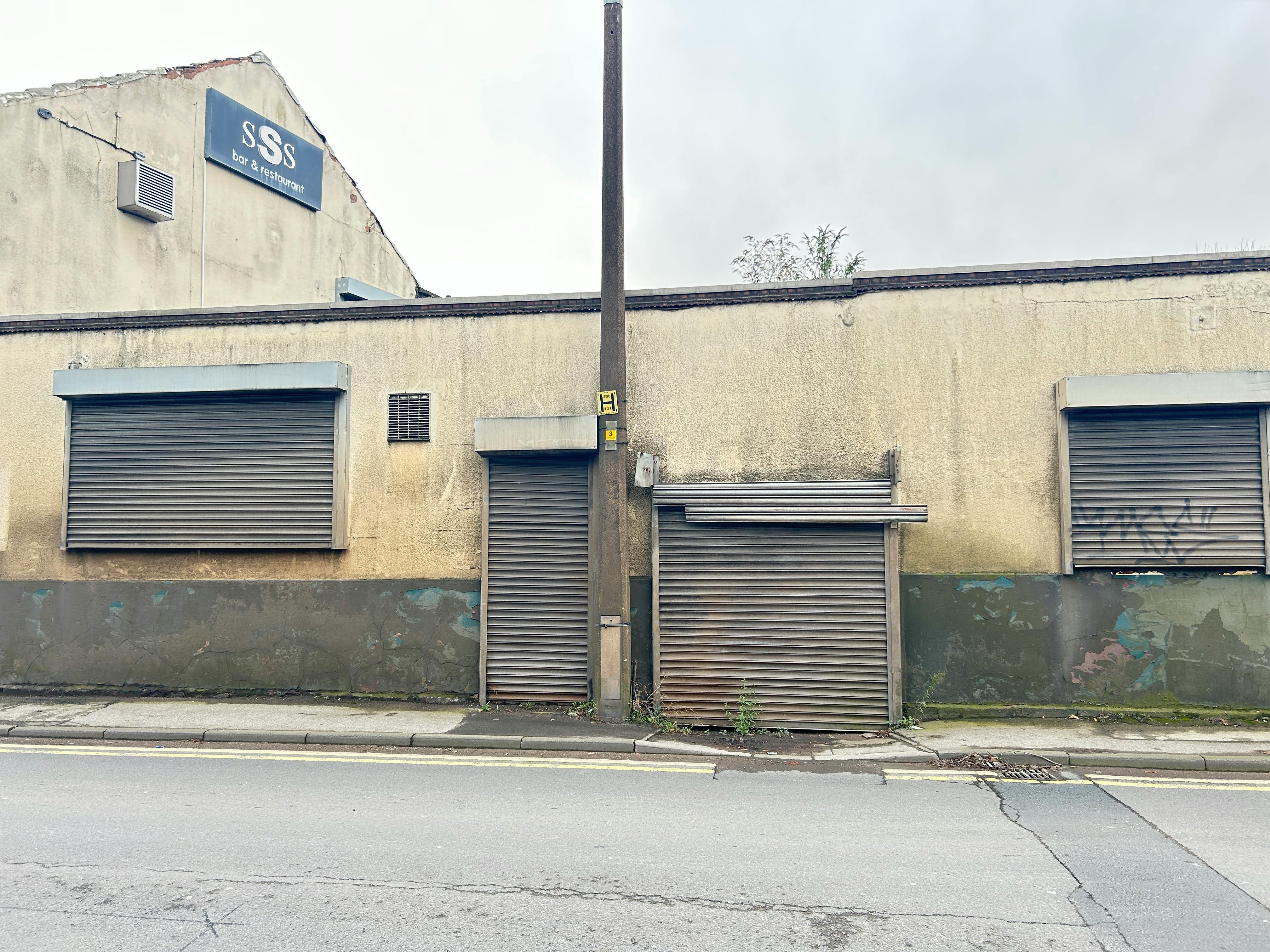 13 Bradleys Lane, Tipton, Retail, For Sale - Shepherd Commercial Limited