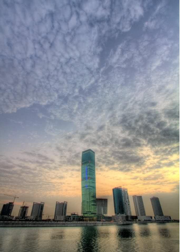 Ubora Tower, 9th Floor, Office 902 Ubora Towers, Business Bay, Dubai ...