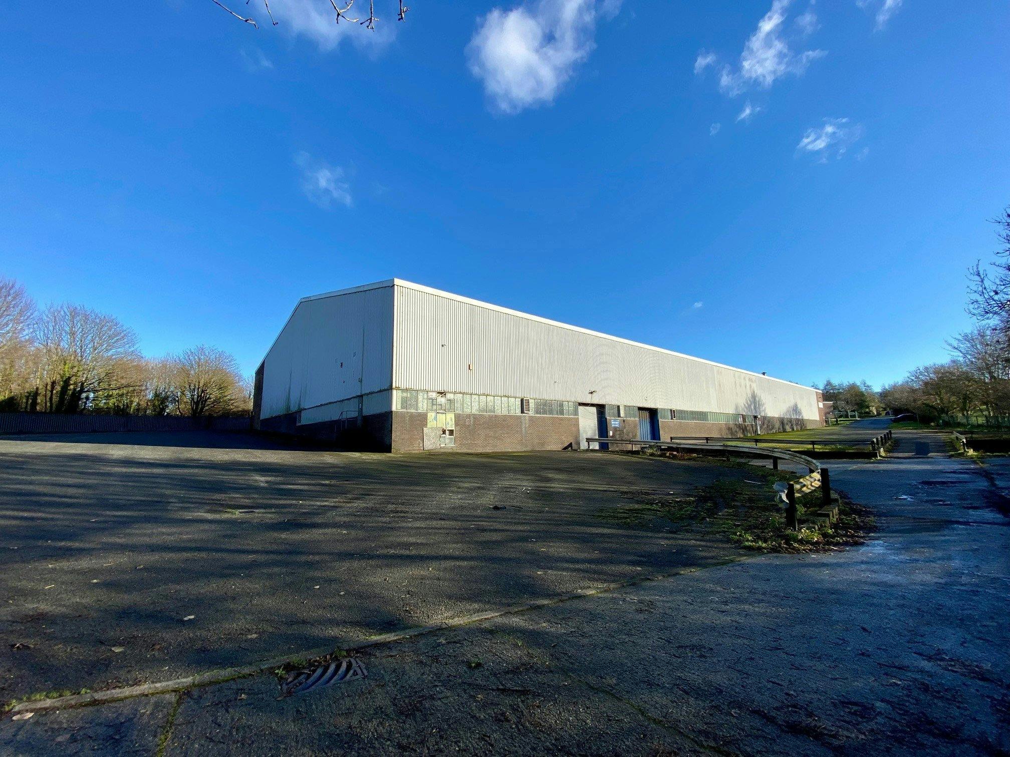 Ferry Lane Industrial Estate, Pembroke Dock, Industrial, For Sale ...
