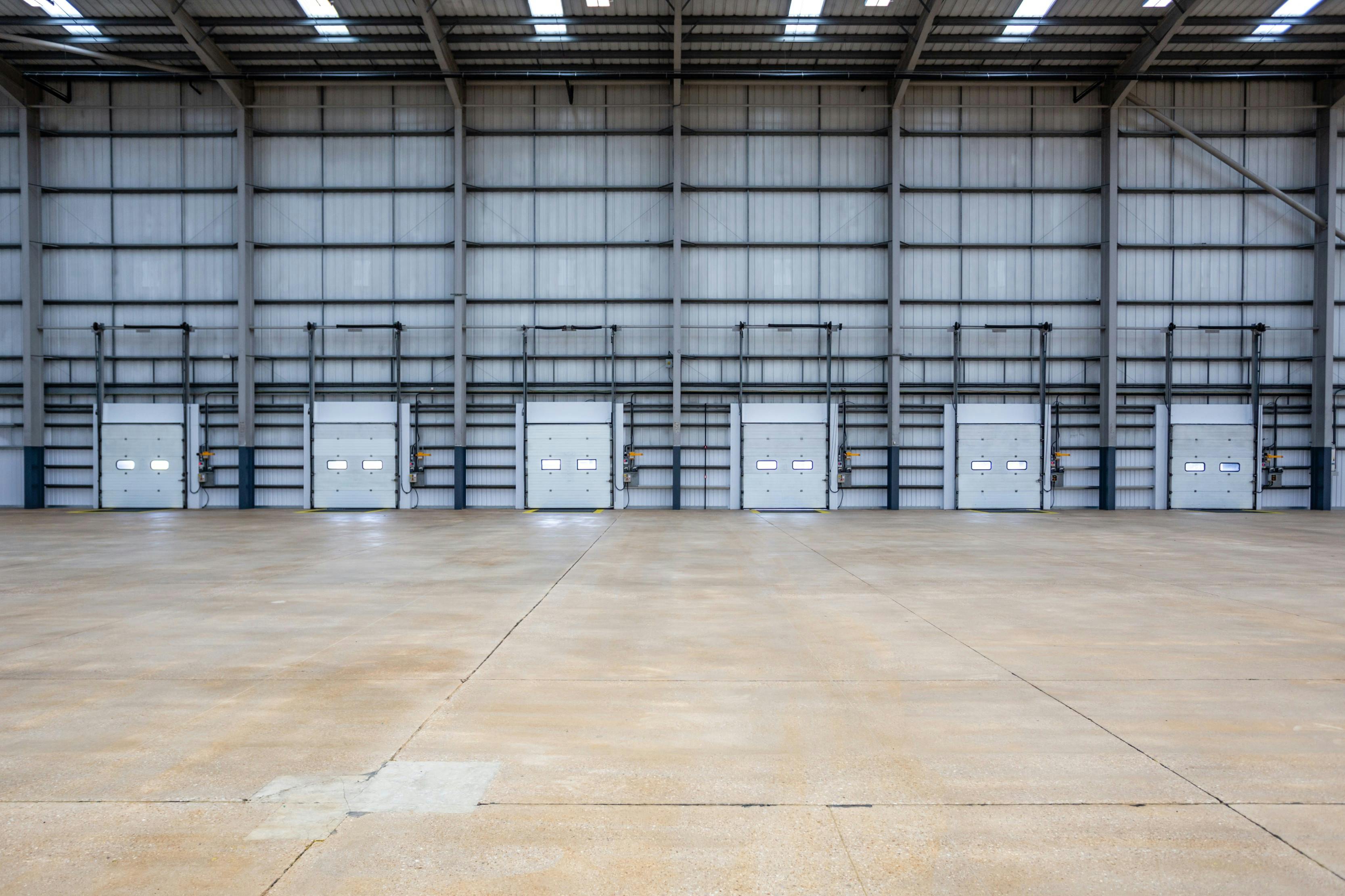 CAMPUS 450 @ DIRFT, Railport Approach, DIRFT, Crick, Industrial, To Let ...