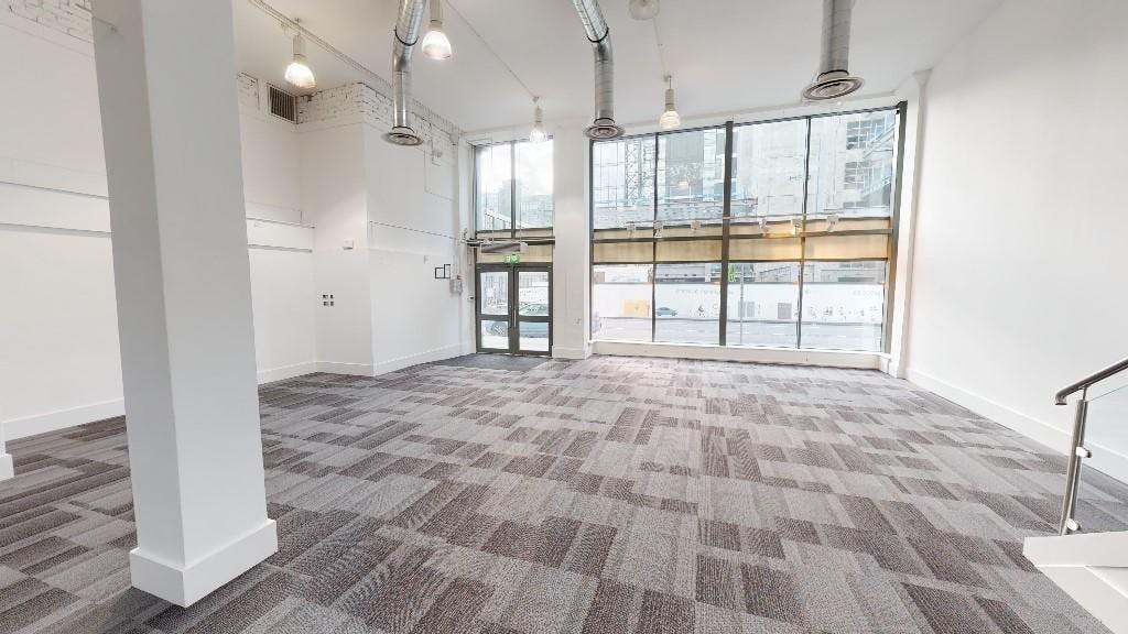 Unit 5, 156 Bothwell Street, Glasgow, Offices, For Sale - Standard Real ...