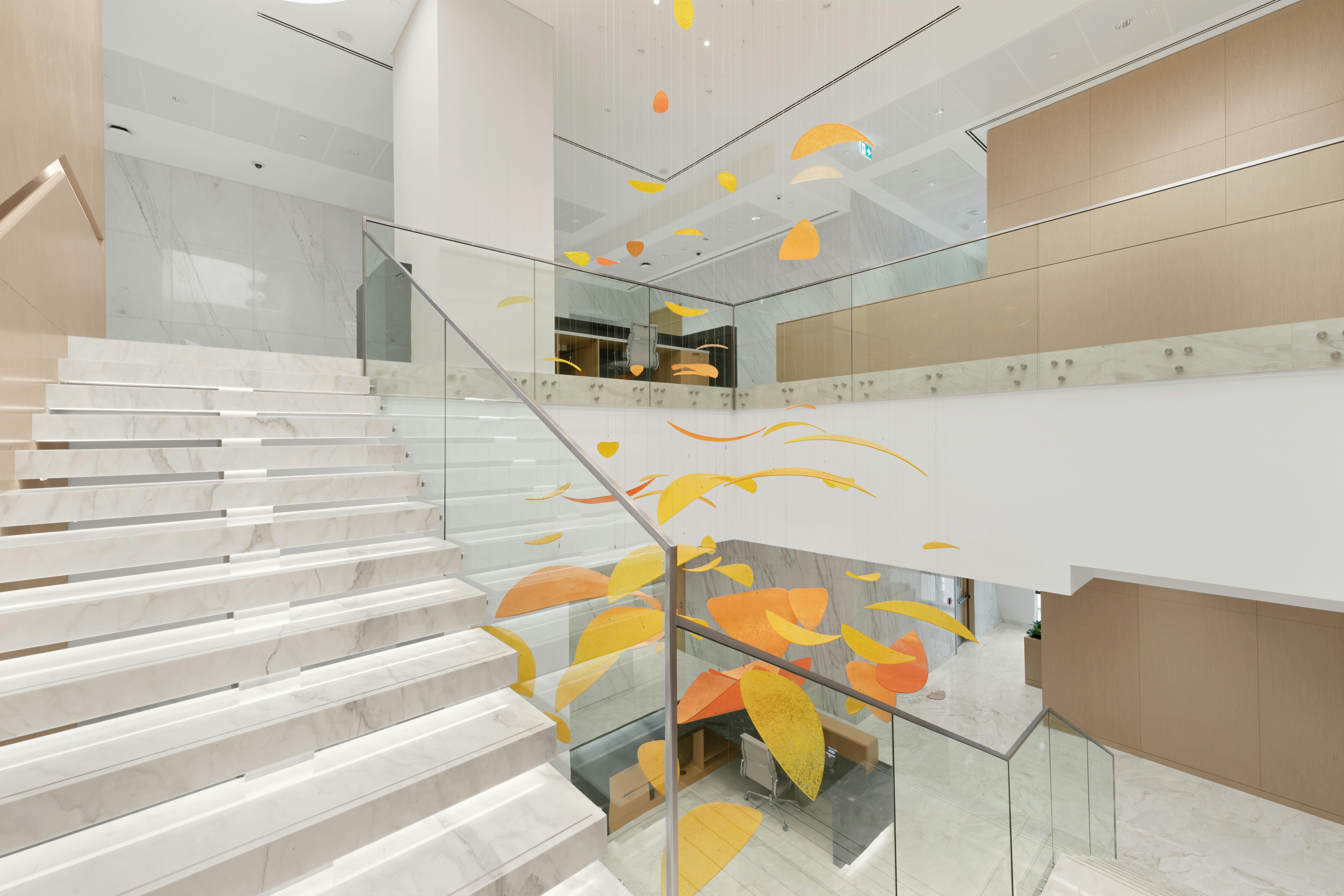 Mashreq Bank Group Headquarters, Financial Center Road, Office, To Let