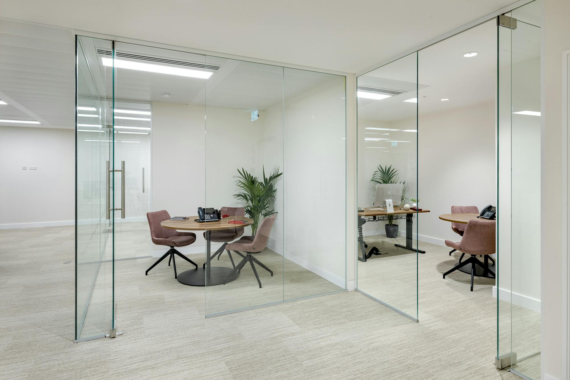 6 Duke Street St. James's, London, SW1Y 6BN available to rent via RX London