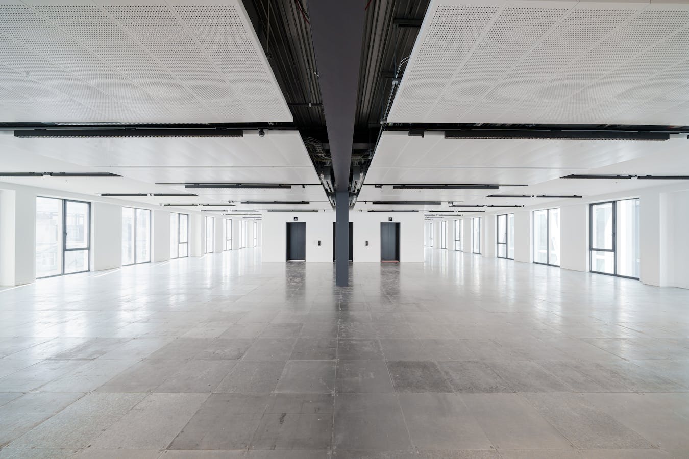 101 Moorgate, London, Office, To Let