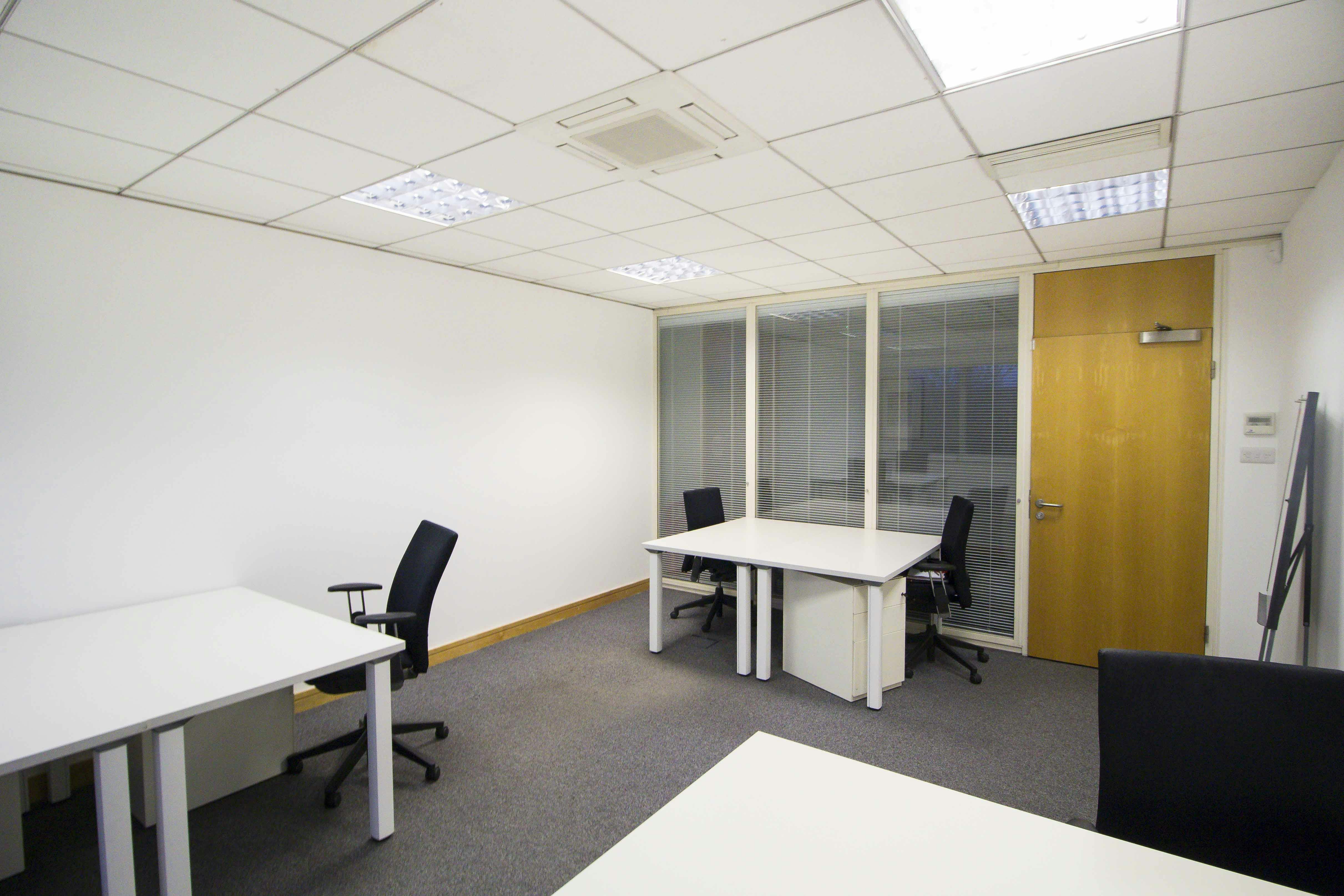 Available Spaces Brook House, Brook Business Centre, Uxbridge, Office ...
