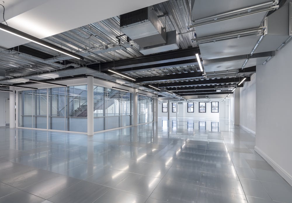 12 Alfred Place, London, Office, To Let - Bluebook
