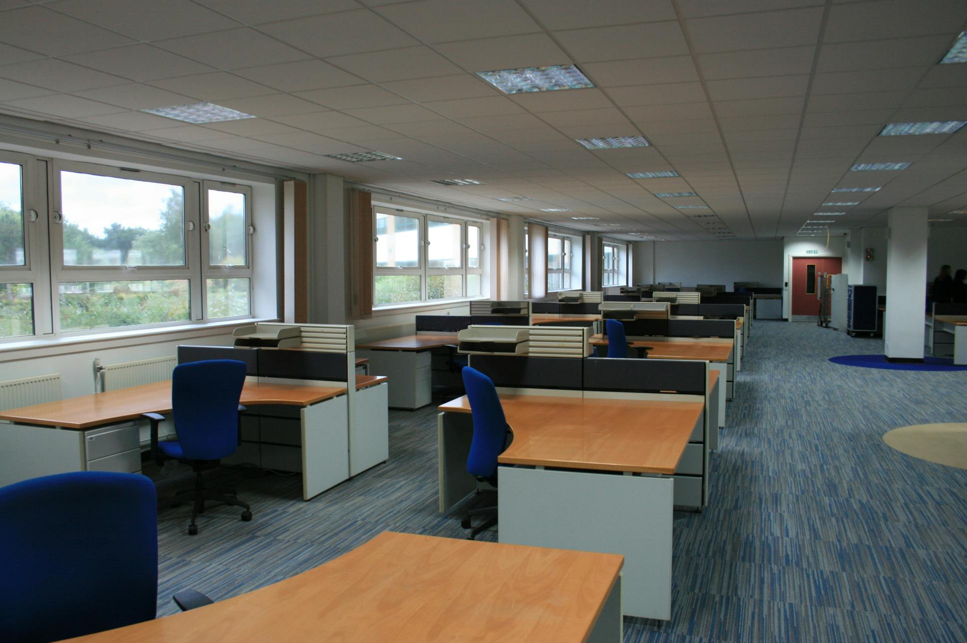 A3 Cody Technology Park, Farnborough, Offices, To Let - Curchod & Co (AS)