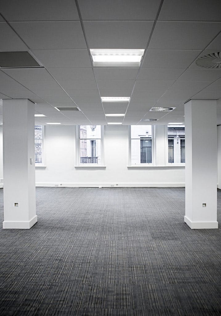 Bow Chambers, 8 Tib Lane, Manchester, Office, To Let