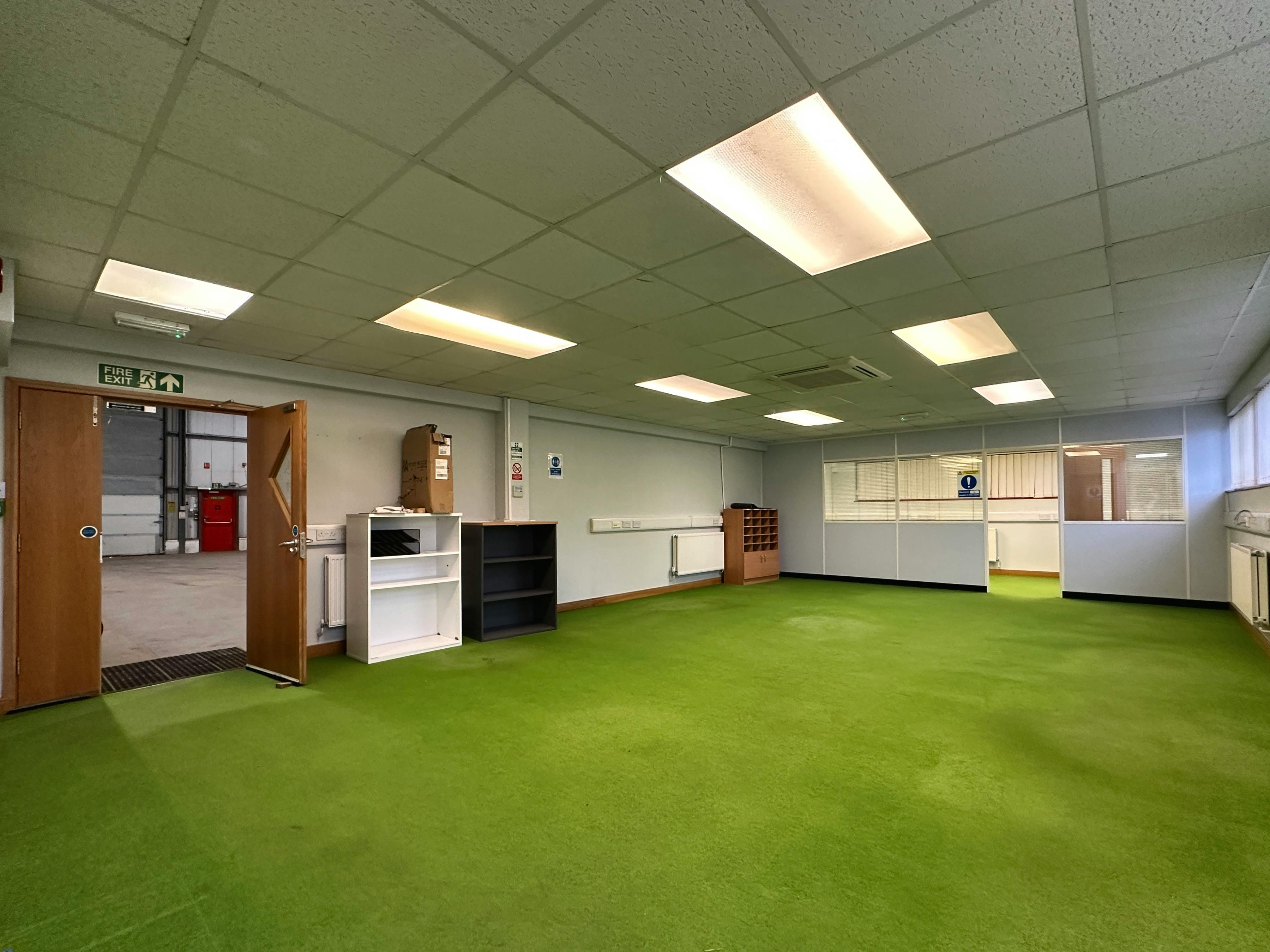 Unit A1, Bramingham Business Park, Luton, Industrial, For Sale - S.R ...