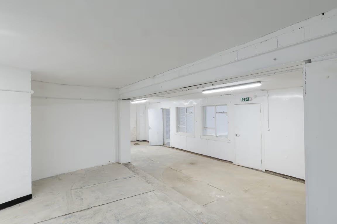 409 - 410 Lilford Road, London, Industrial, To Let - Grant Mills Woods - AS